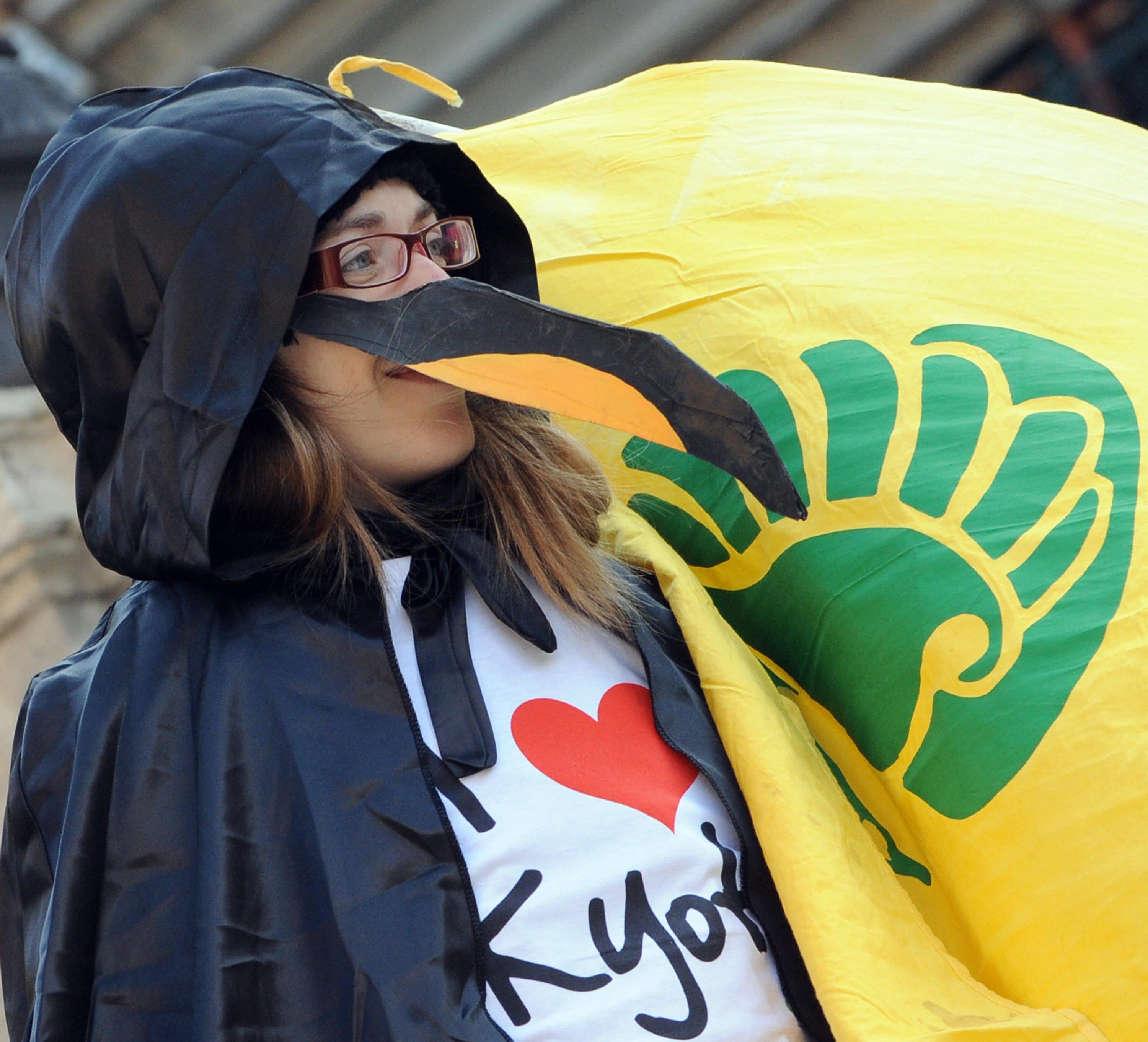 Legambiente festeggia i suoi primi 40 anni: ecco le battaglie e le ...