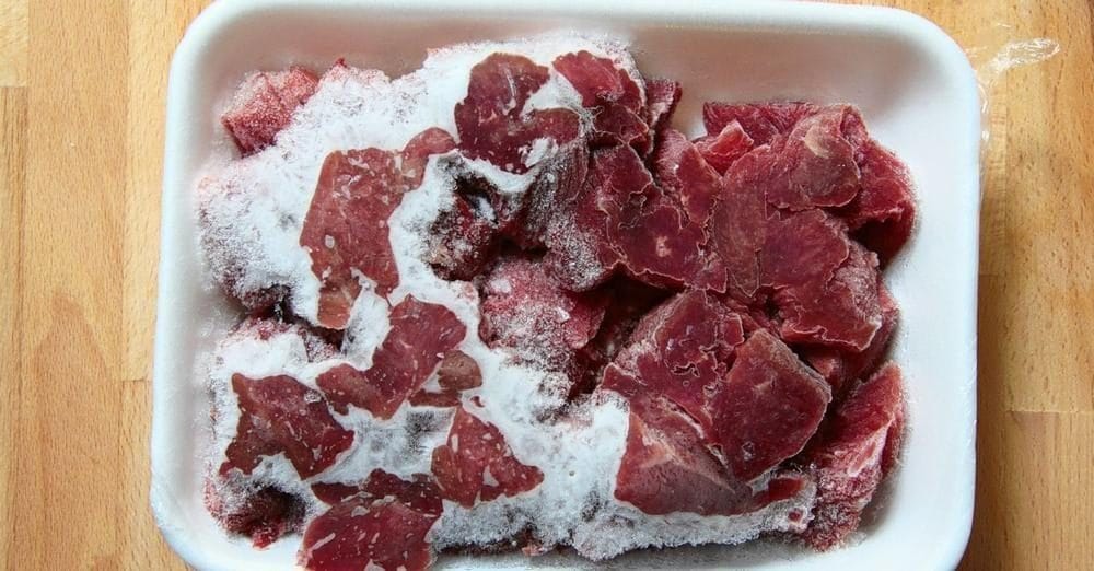 Surgelato o congelato? Ecco la differenza | Ohga!