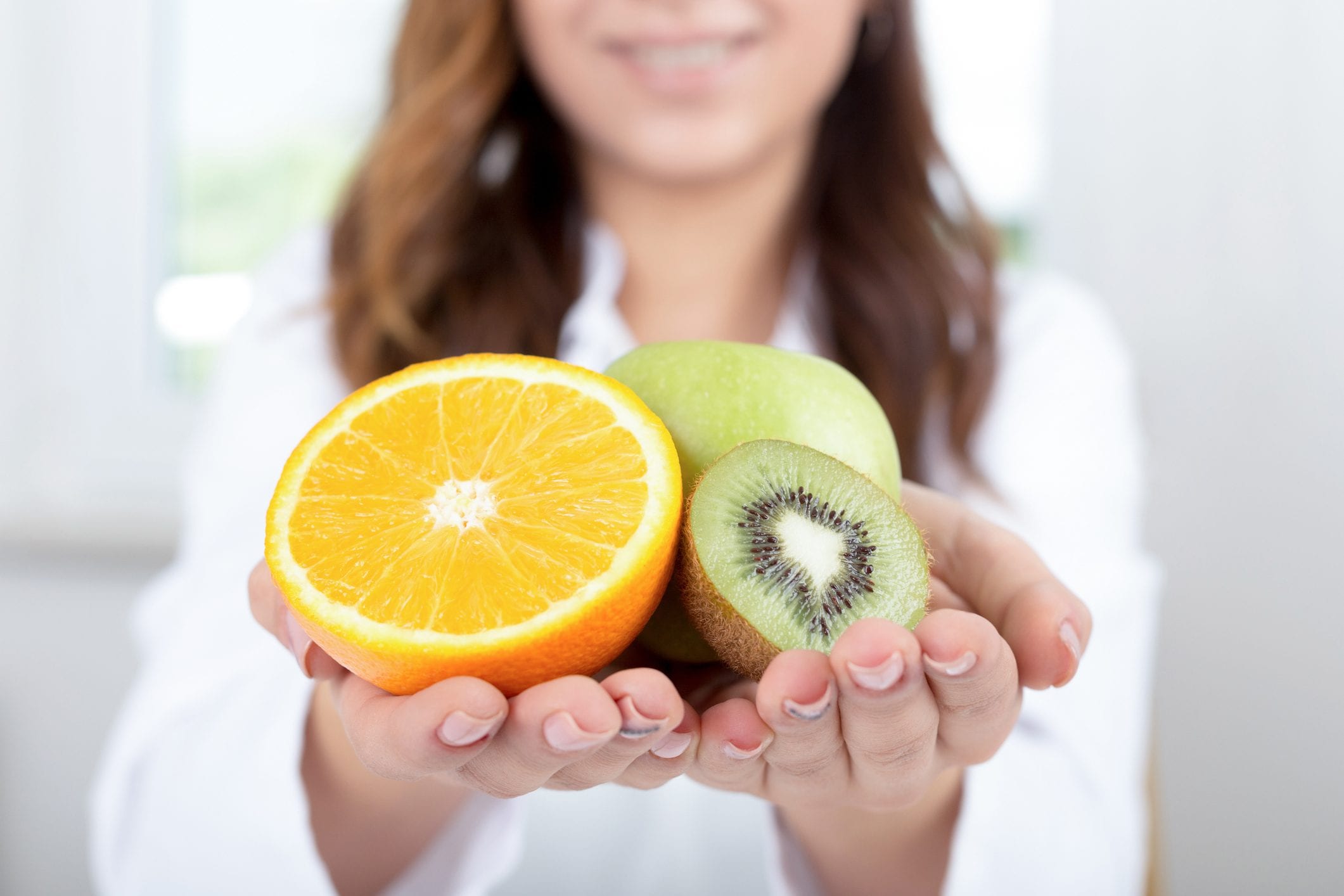 Cosa sono i nutrienti? Funzioni e proprietà | Ohga!