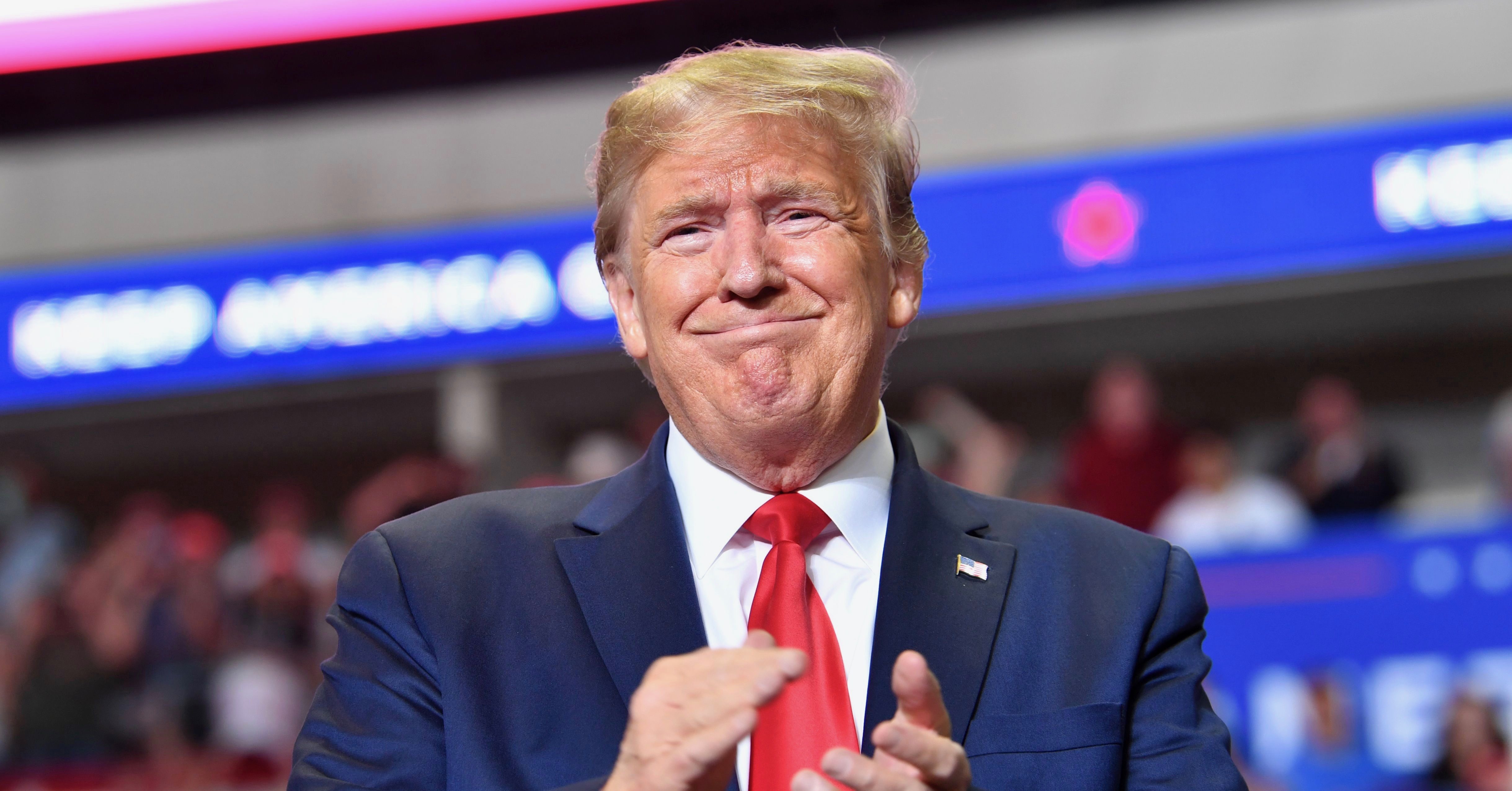 Trump autorizza nuove trivellazioni in un'area protetta dell'Alaska
