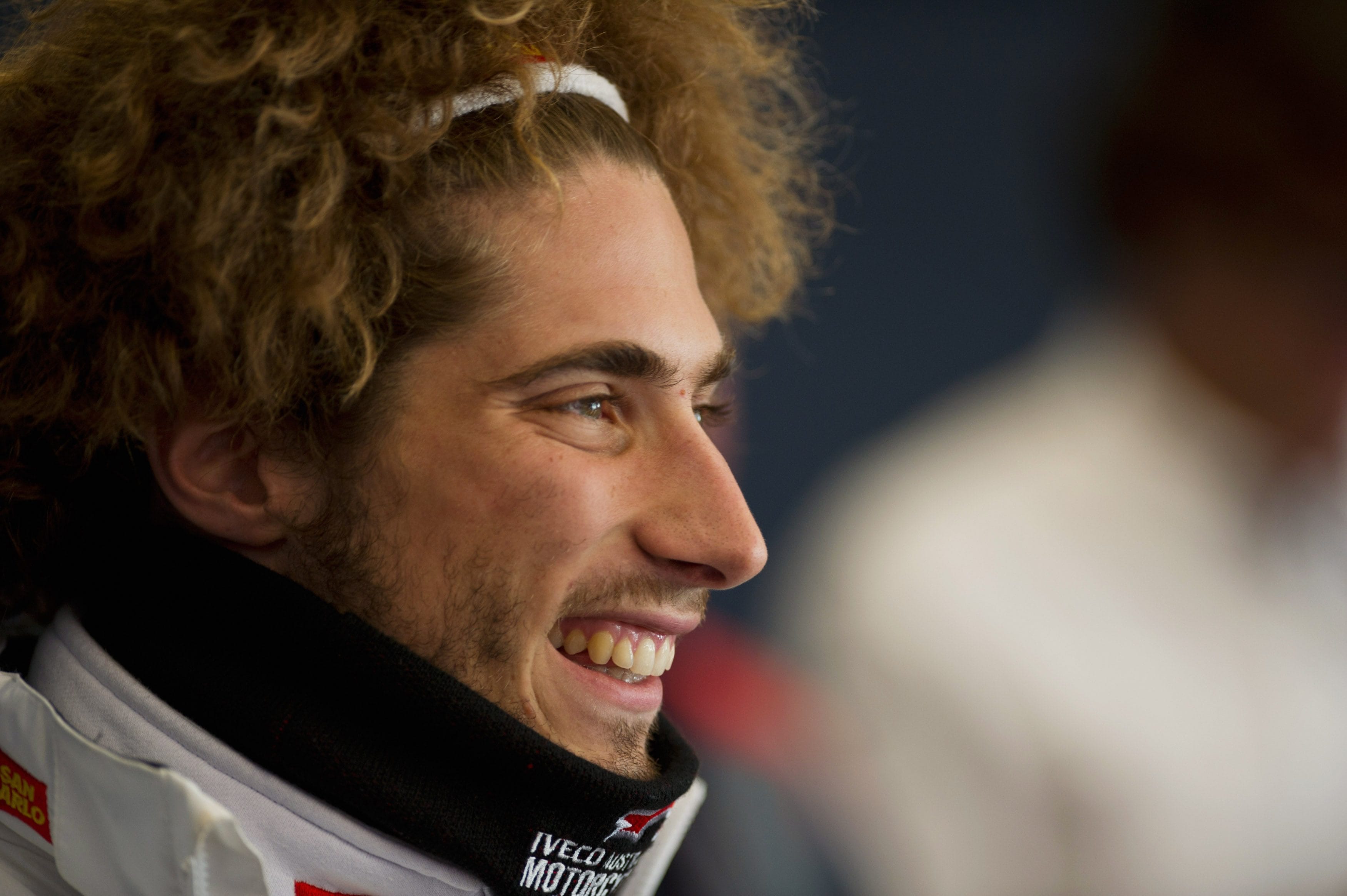 Caro Super Sic, è davvero impossibile dimenticarti! Un ricordo di Marco ...