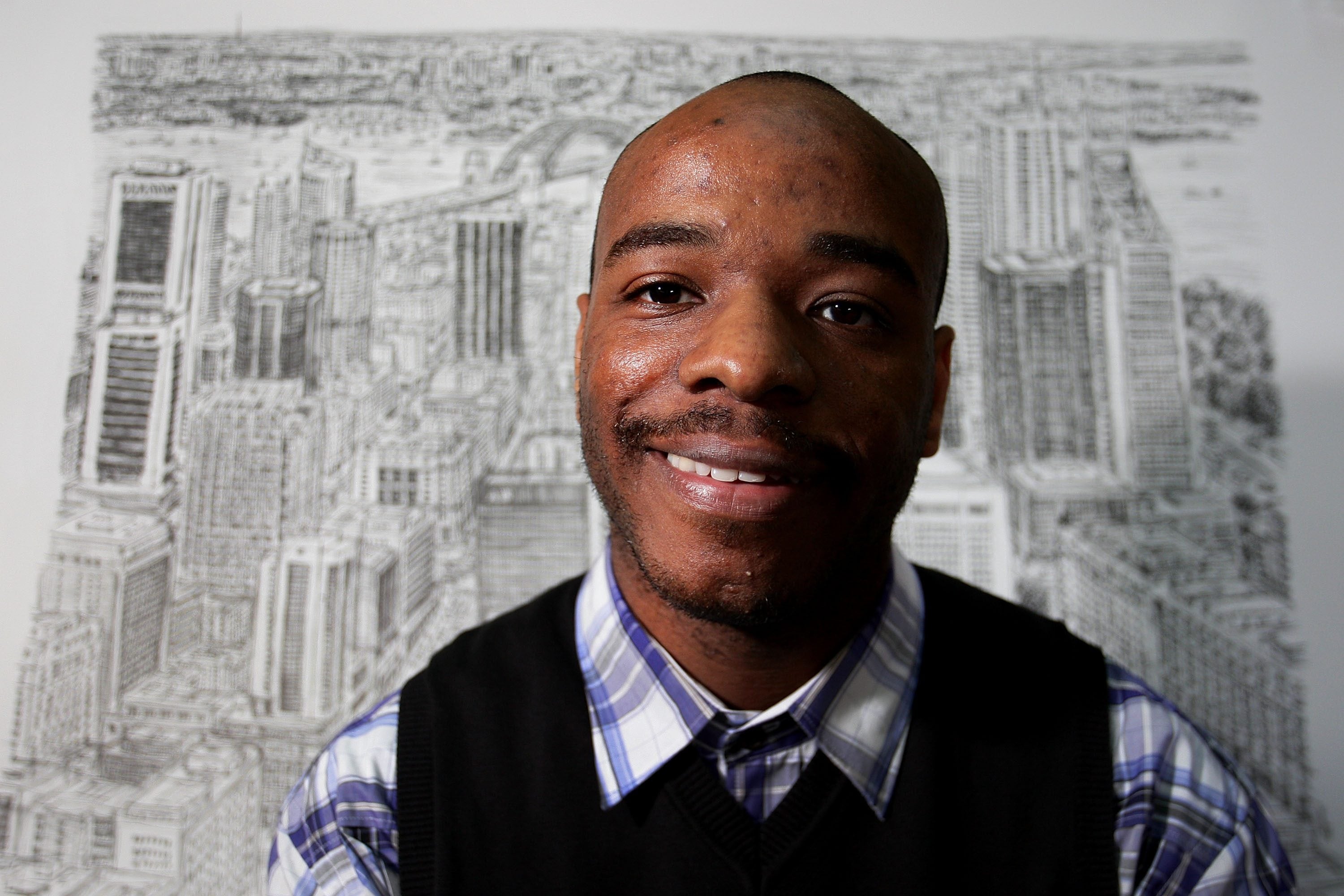 Stephen Wiltshire: chi è l'artista affetto da autismo