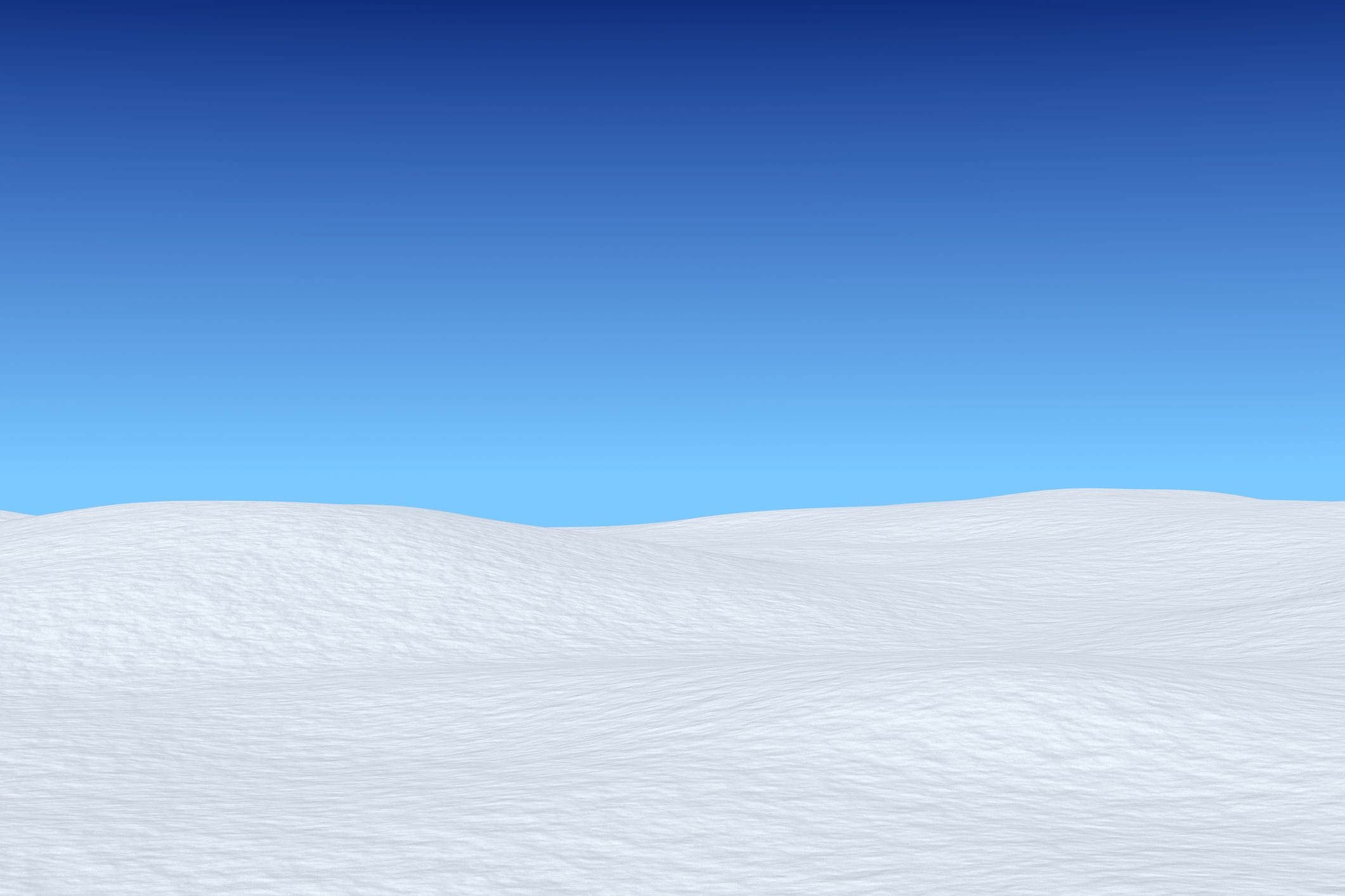 Neve rossa in Antartide: diverse le cause dell’evento