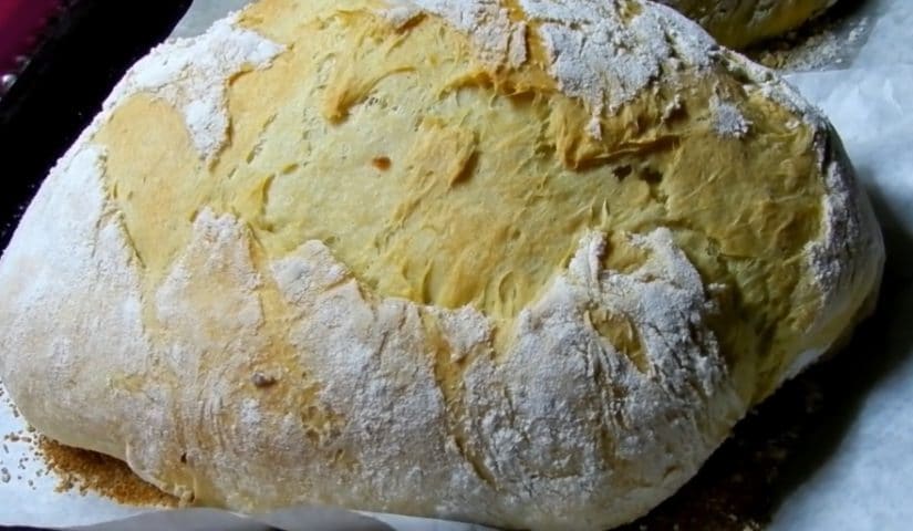 Pane di patate: la ricetta gustosa da preparare in casa | Ohga!