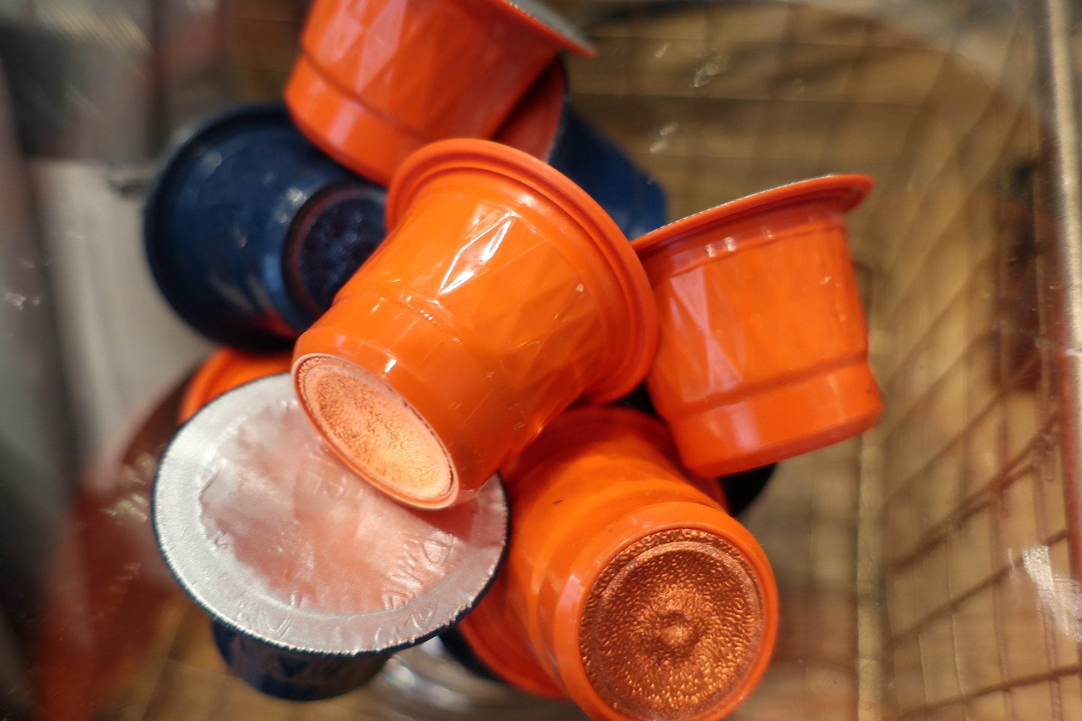 Come riciclare le capsule del caffè: le 5 idee | Ohga!