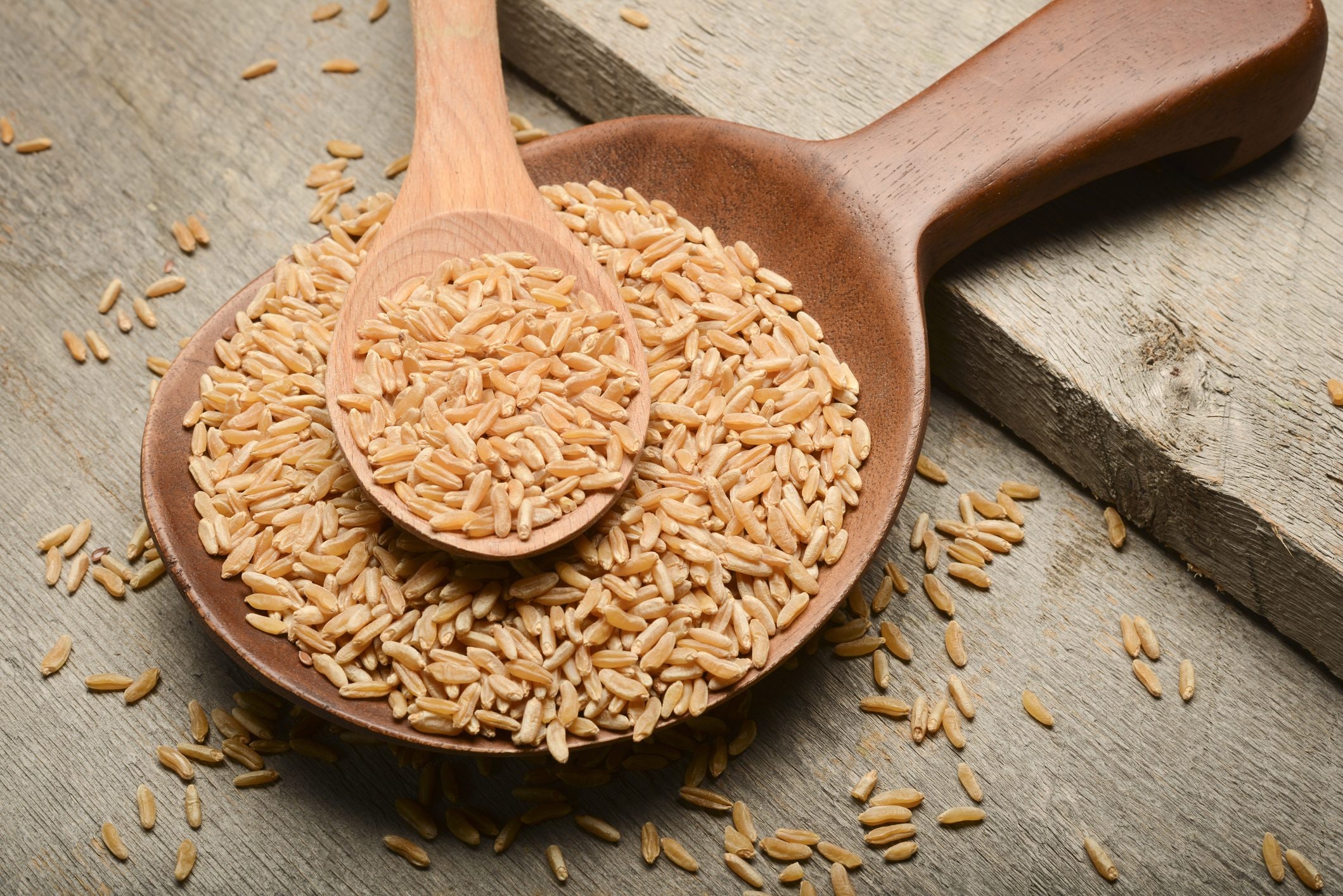 3 gustose ricette con il kamut | Ohga!