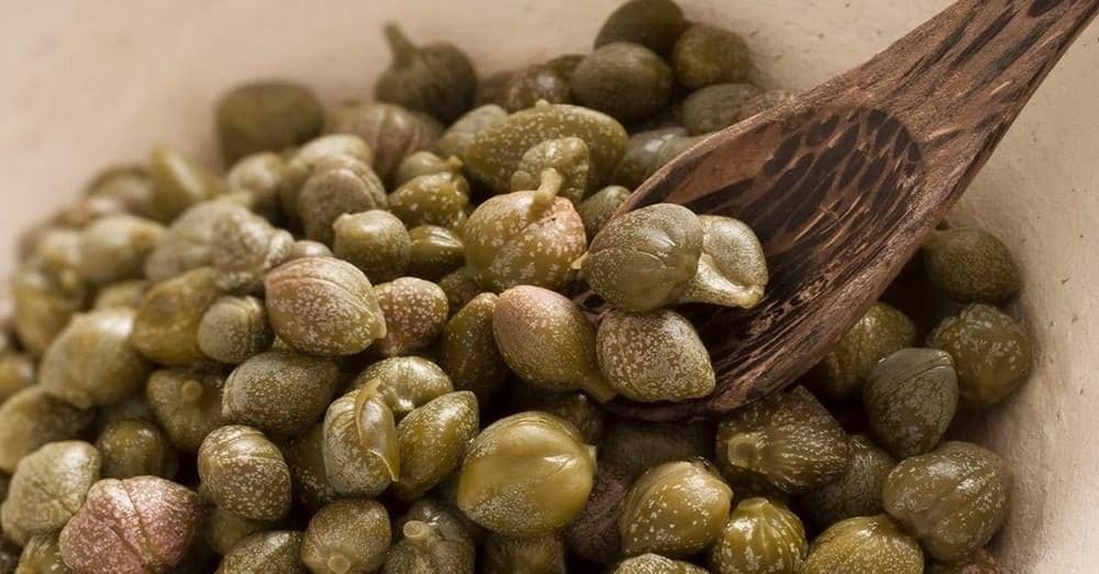 Capperi: le proprietà e i benefici | Ohga!