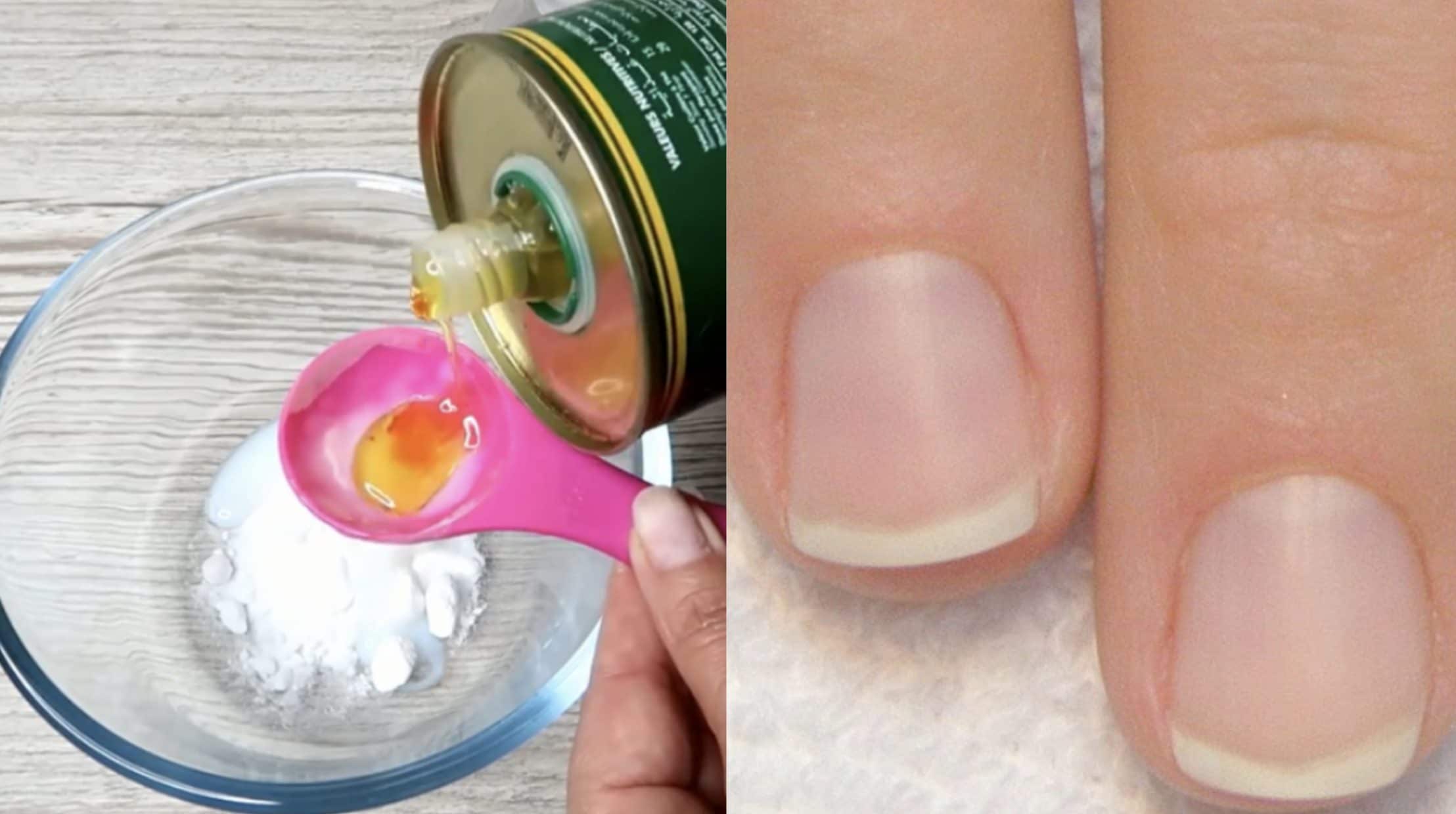 Scrub mani e unghie fatto in casa: il rimedio semplice e naturale | Ohga!