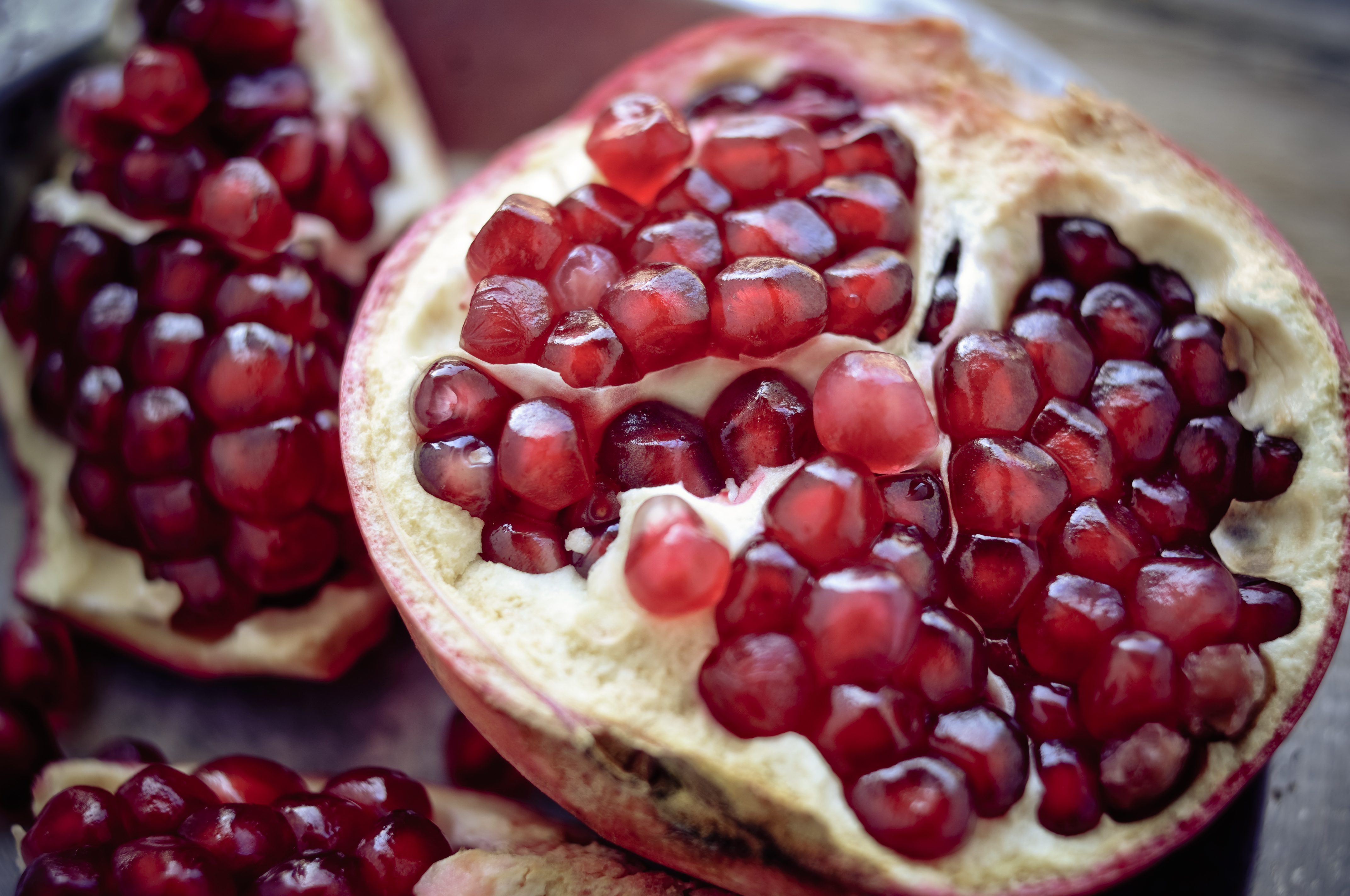 Melograno: proprietà, valori nutrizionali e controindicazioni | Ohga!