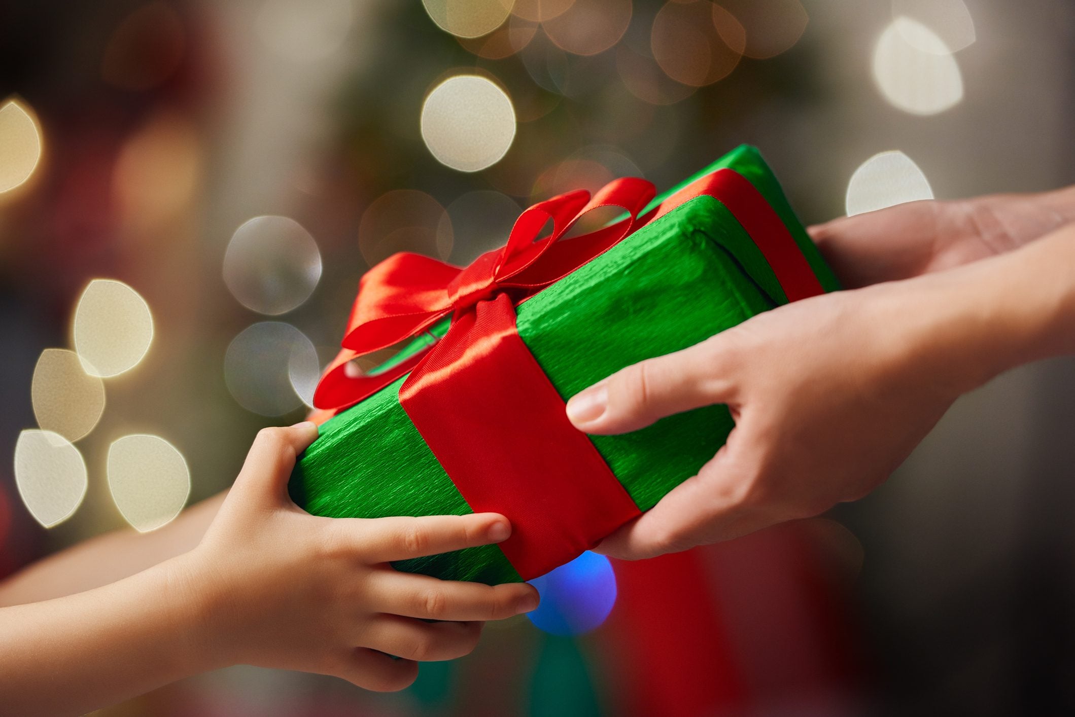 Come scegliere il regalo ideale | Ohga!