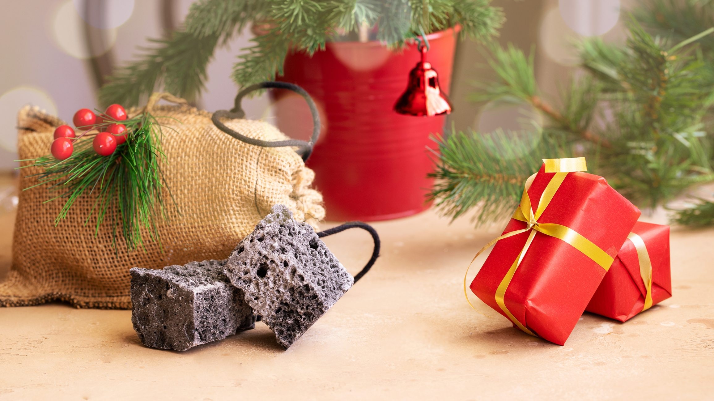 Ricetta carbone dolce per bambini | Ohga!