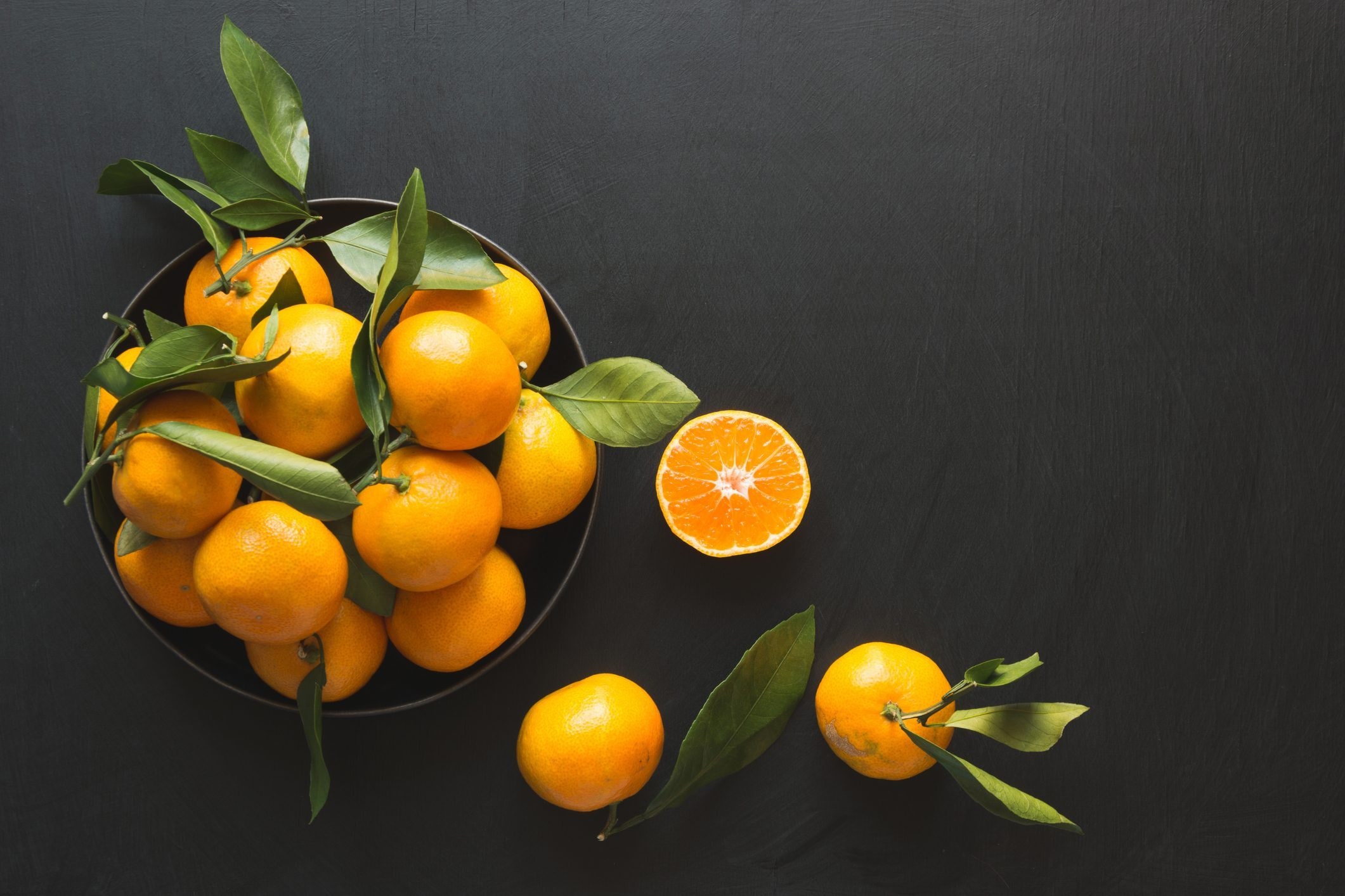 Mandarino: proprietà, benefici e usi | Ohga!