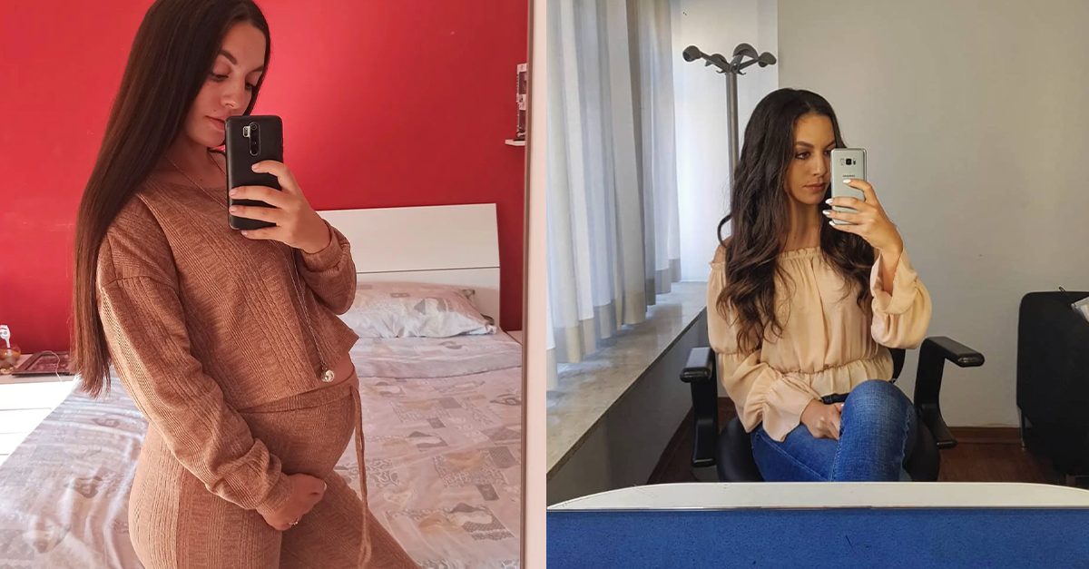Fabiana e la battaglia contro l’anoressia: "Ero arrivata a pesare 27 kg"
