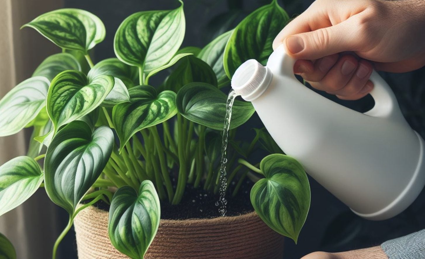 Come coltivare il pothos in casa: come prendersene cura e la ...