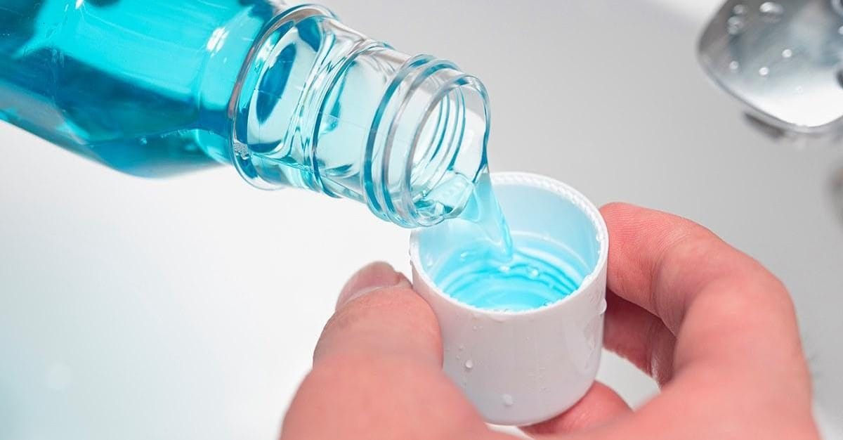 Usi alternativi del collutorio | Ohga!