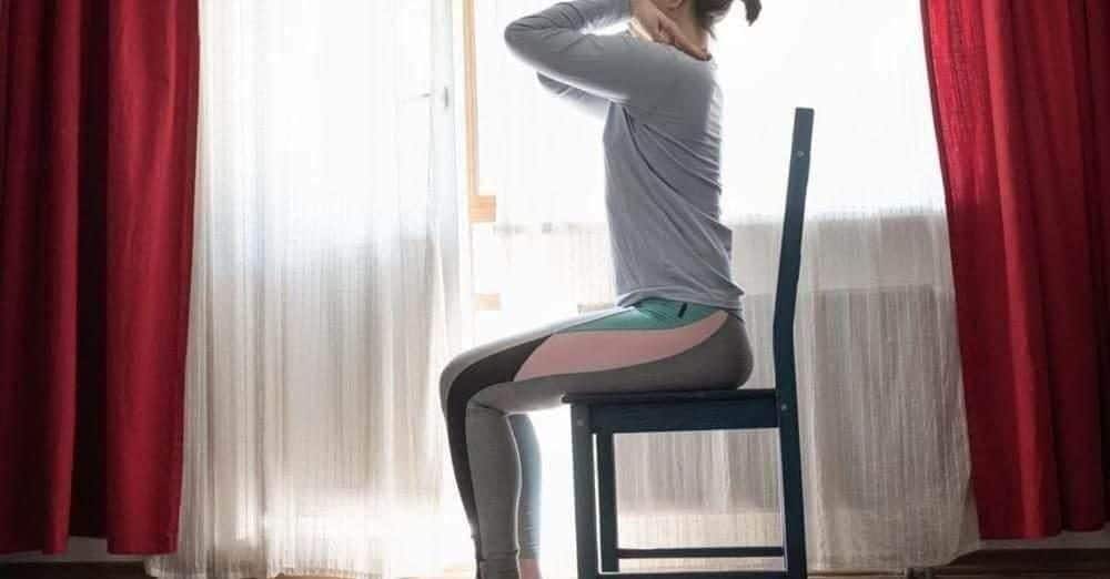 Sakuma: come funziona e gli esercizi | Ohga!