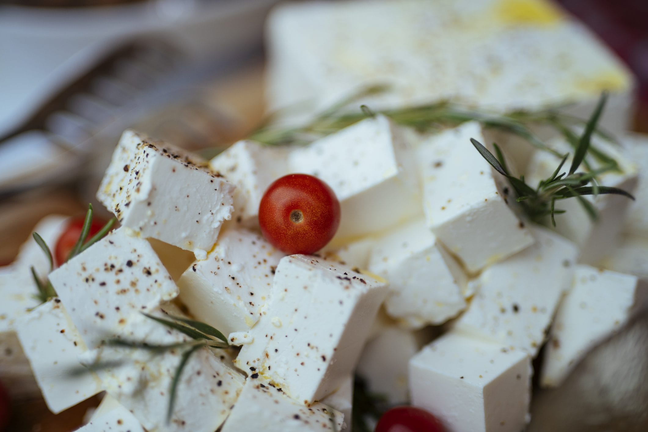 Feta: proprietà e benefici | Ohga!