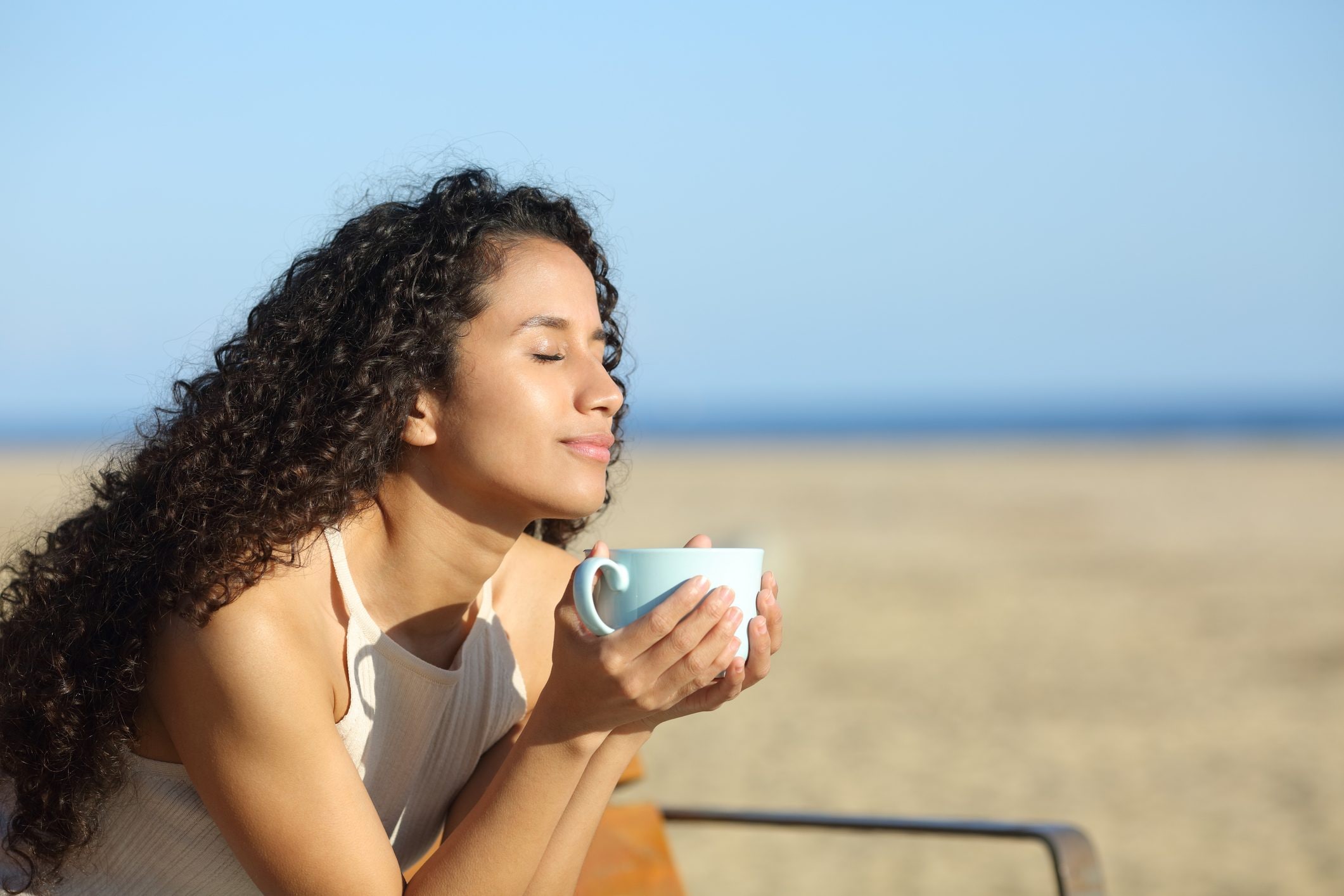 Mindfulness per le vacanze: 5 esercizi | Ohga!