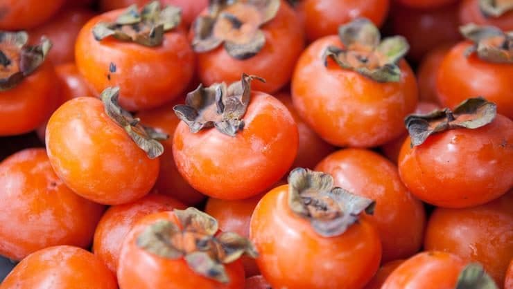 Cachi: proprietà, calorie e usi in cucina | Ohga!