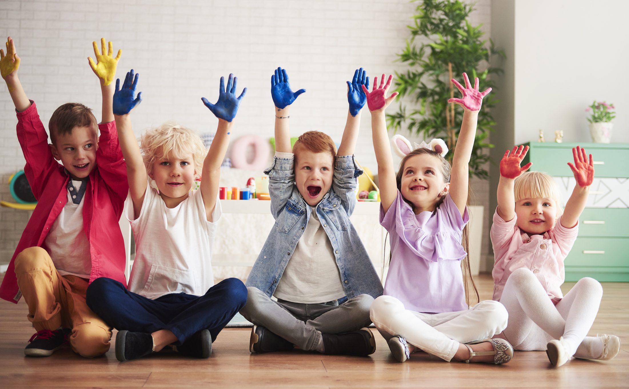 Le più belle frasi dedicate ai bambini scritte da Gianni Rodari | Ohga!