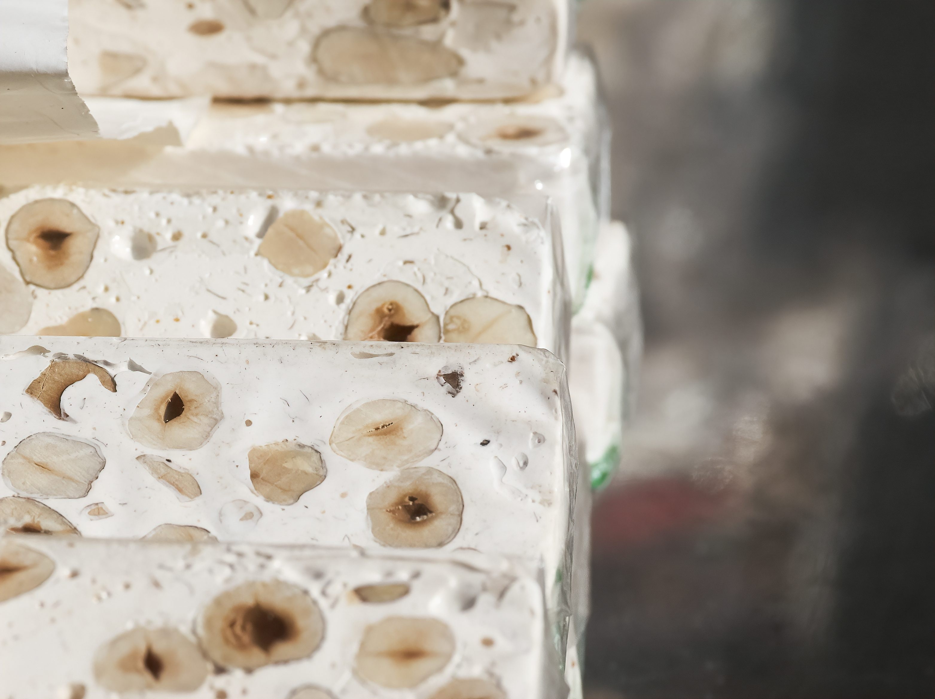 Come conservare il torrone | Ohga!