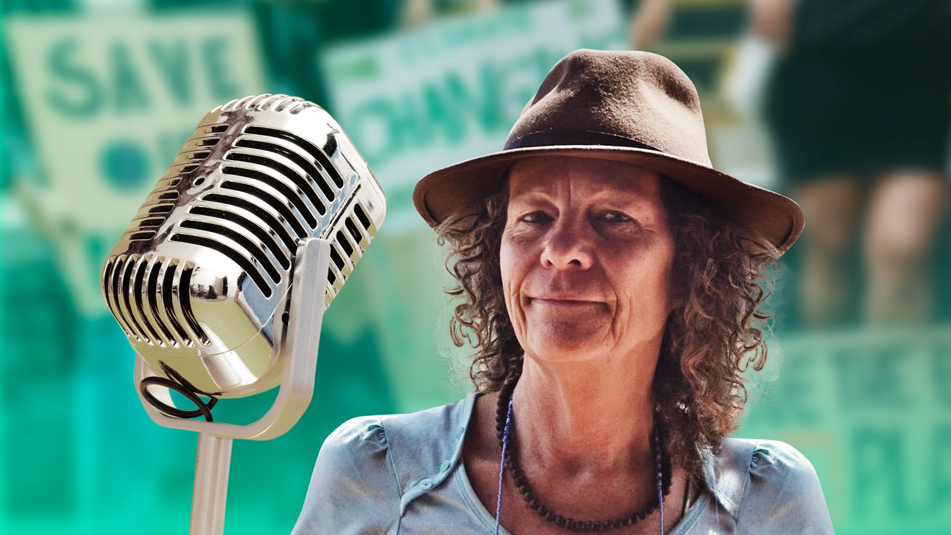 Il cuore di Joannah Stutchbury: l'ambientalista keniana che diede la ...