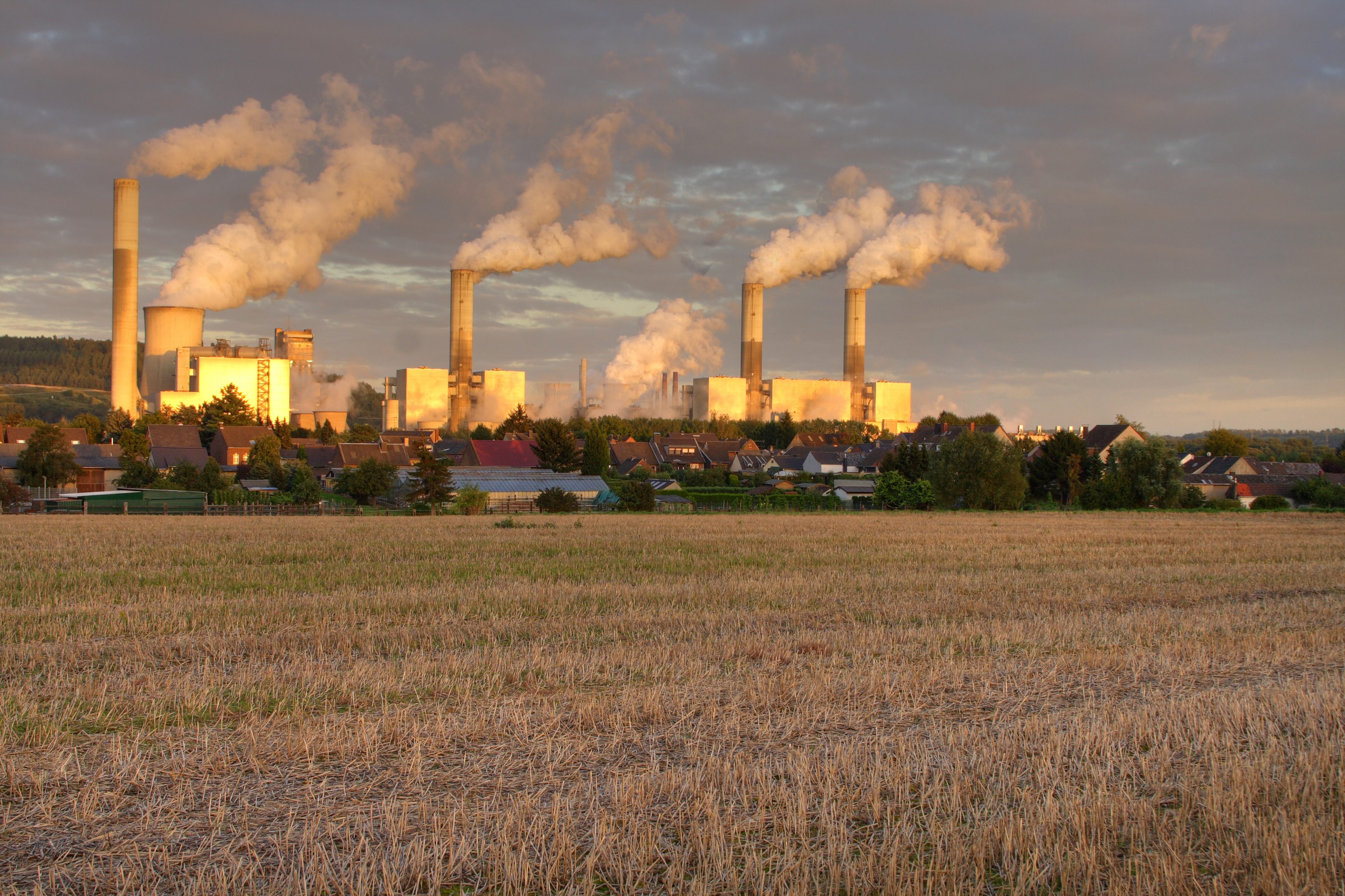 C'è anche il carbone (purtroppo) nel Piano del governo per il taglio ai ...
