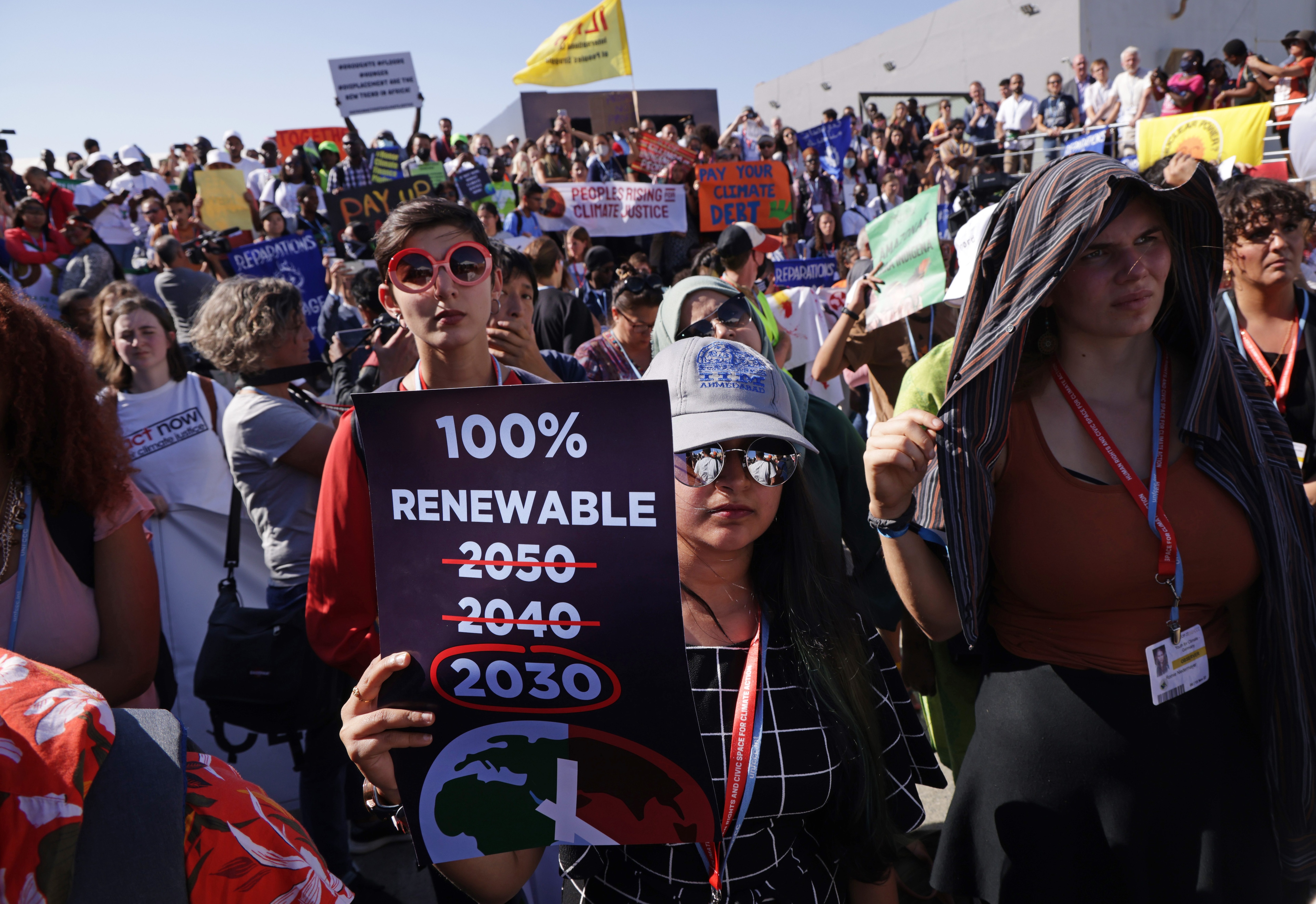Cop28: il prossimo presidente del summit sarà il sultano al-Jaber, capo ...