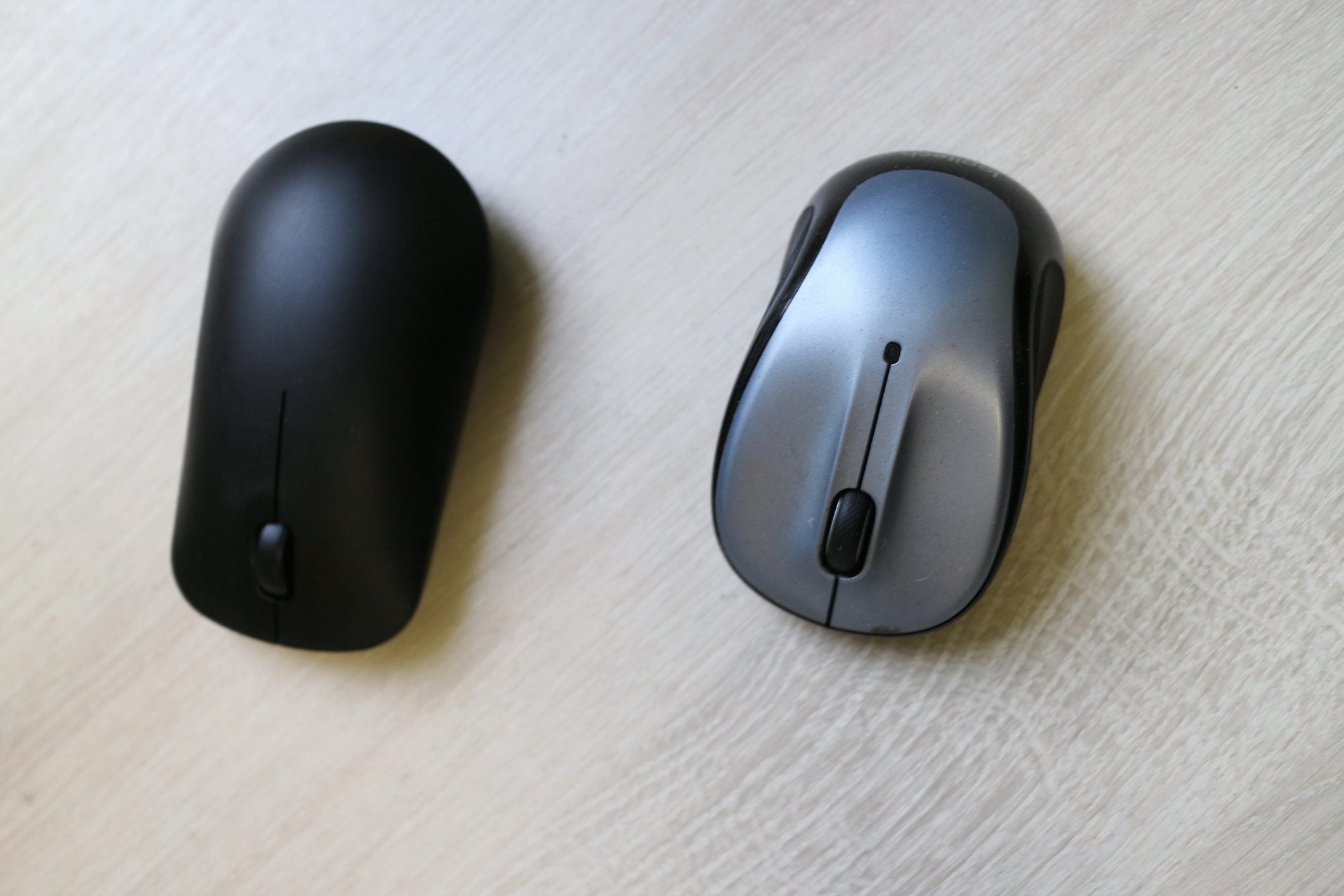 Come riciclare un vecchio mouse | Ohga!