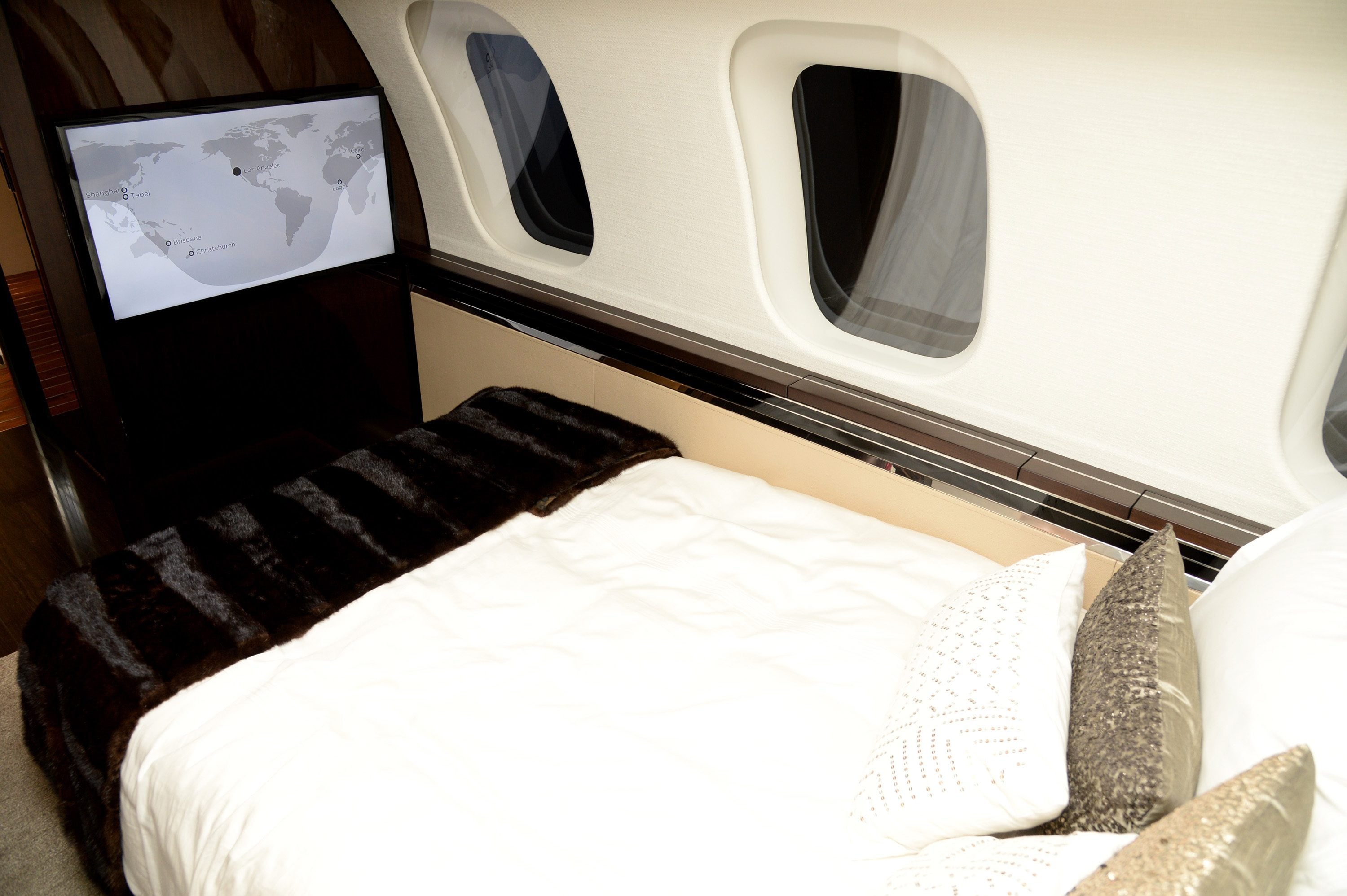 In Europa boom di voli di jet privati: ecco cosa dice il nuovo studio ...