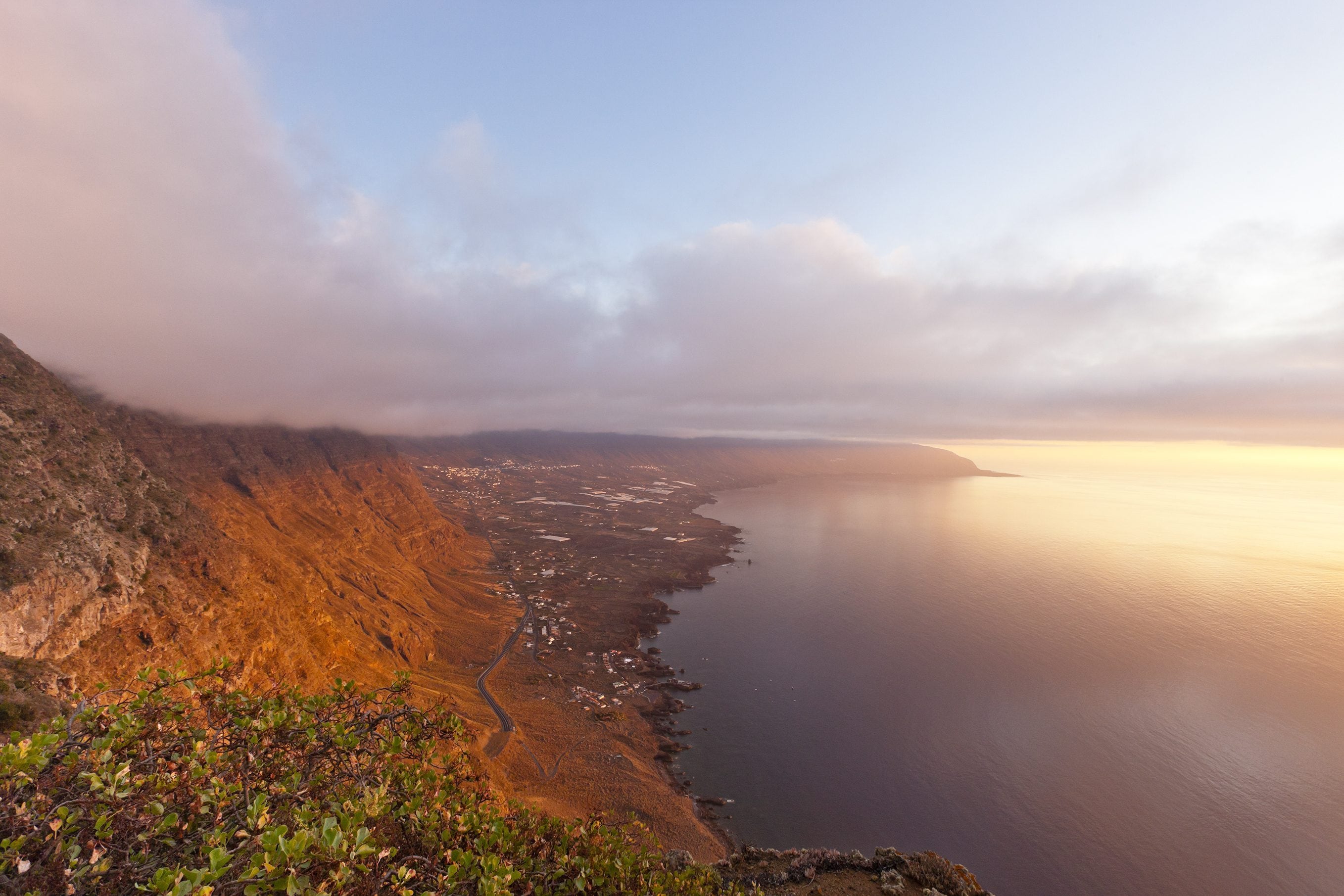 El Hierro luoghi, tour spiagge: cosa vedere nell'isola delle Canarie