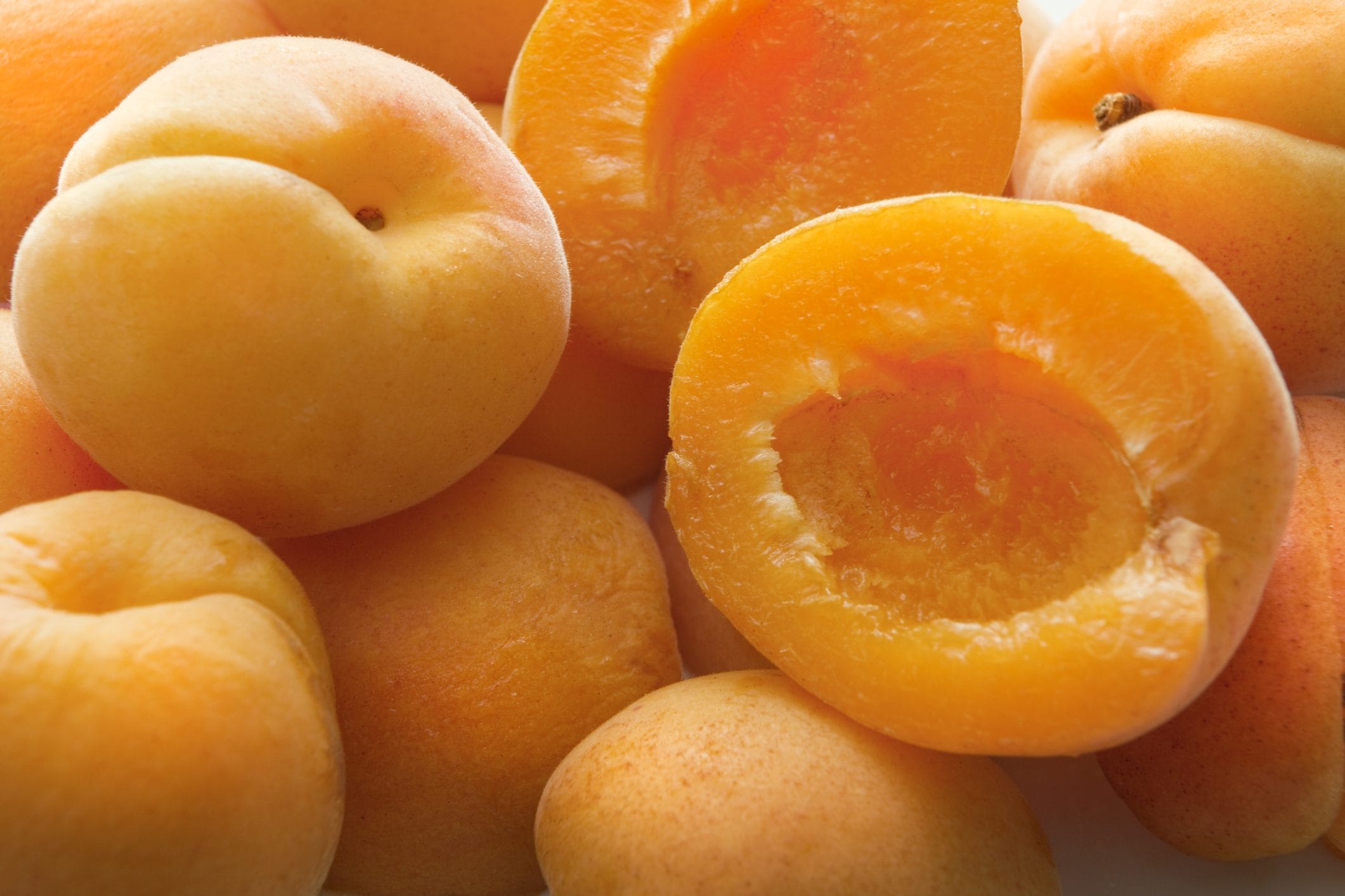 Come scegliere le albicocche al supermercato? | Ohga!