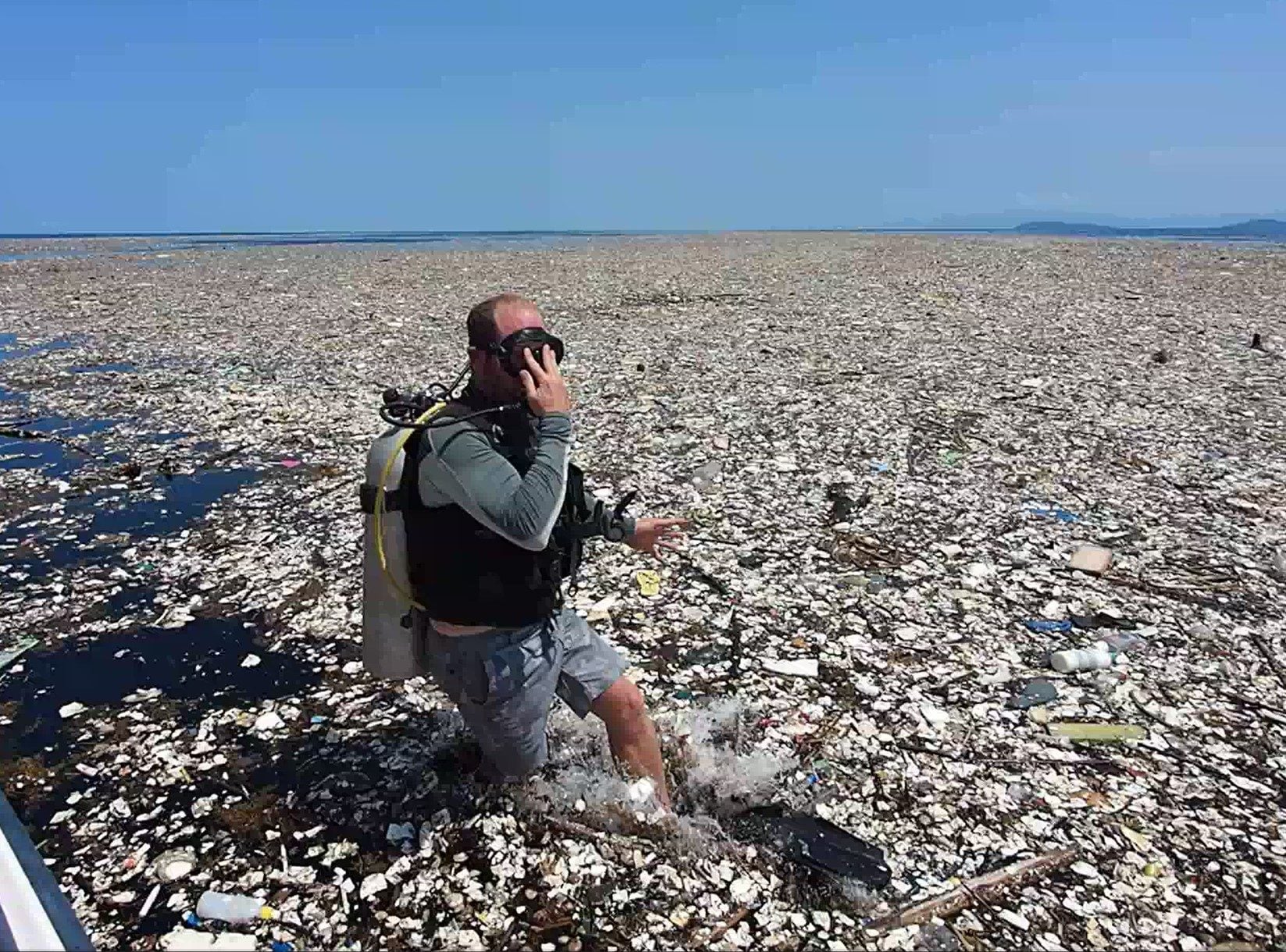 Plastica, un'emergenza dimenticata