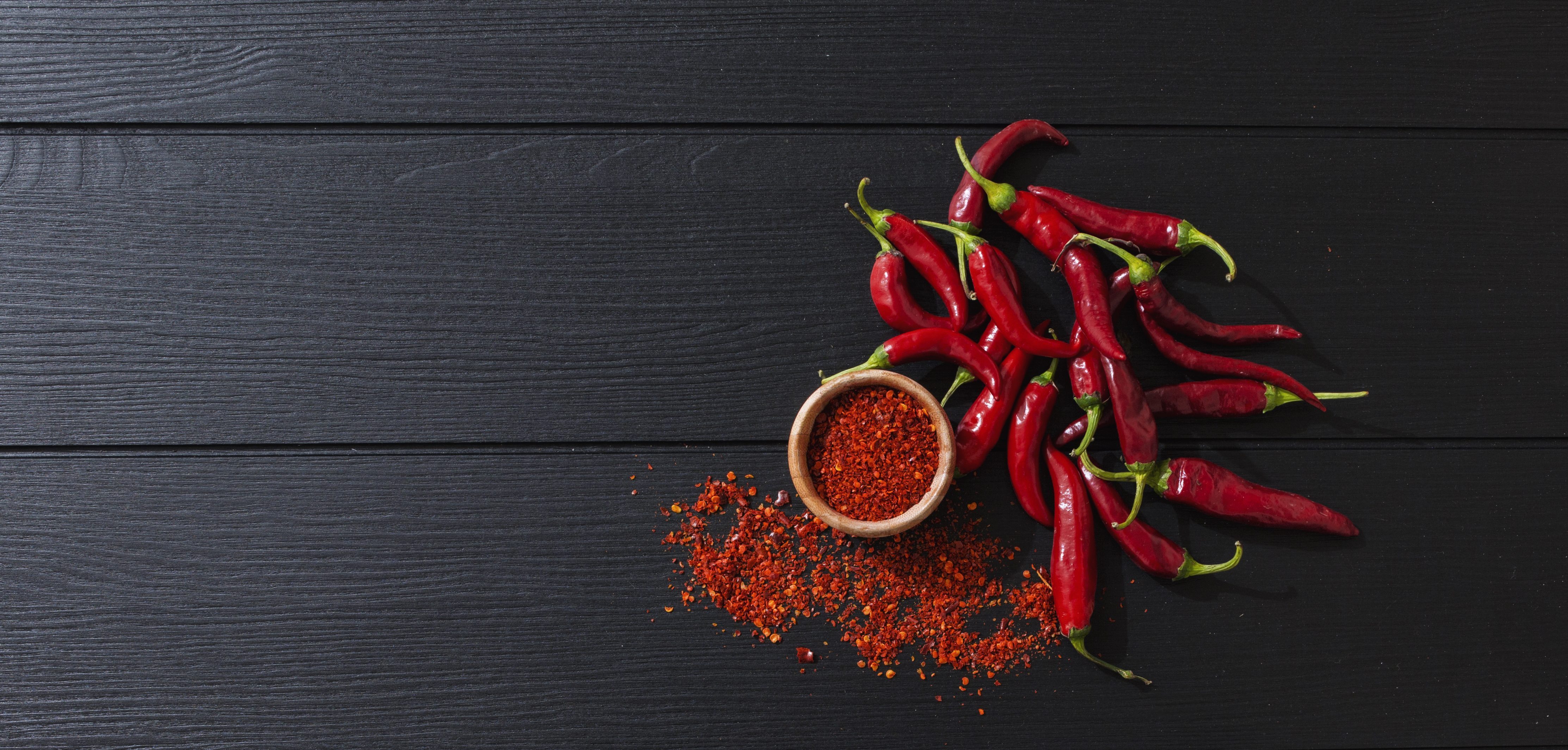 Peperoncino: proprietà, benefici e controindicazioni | Ohga!