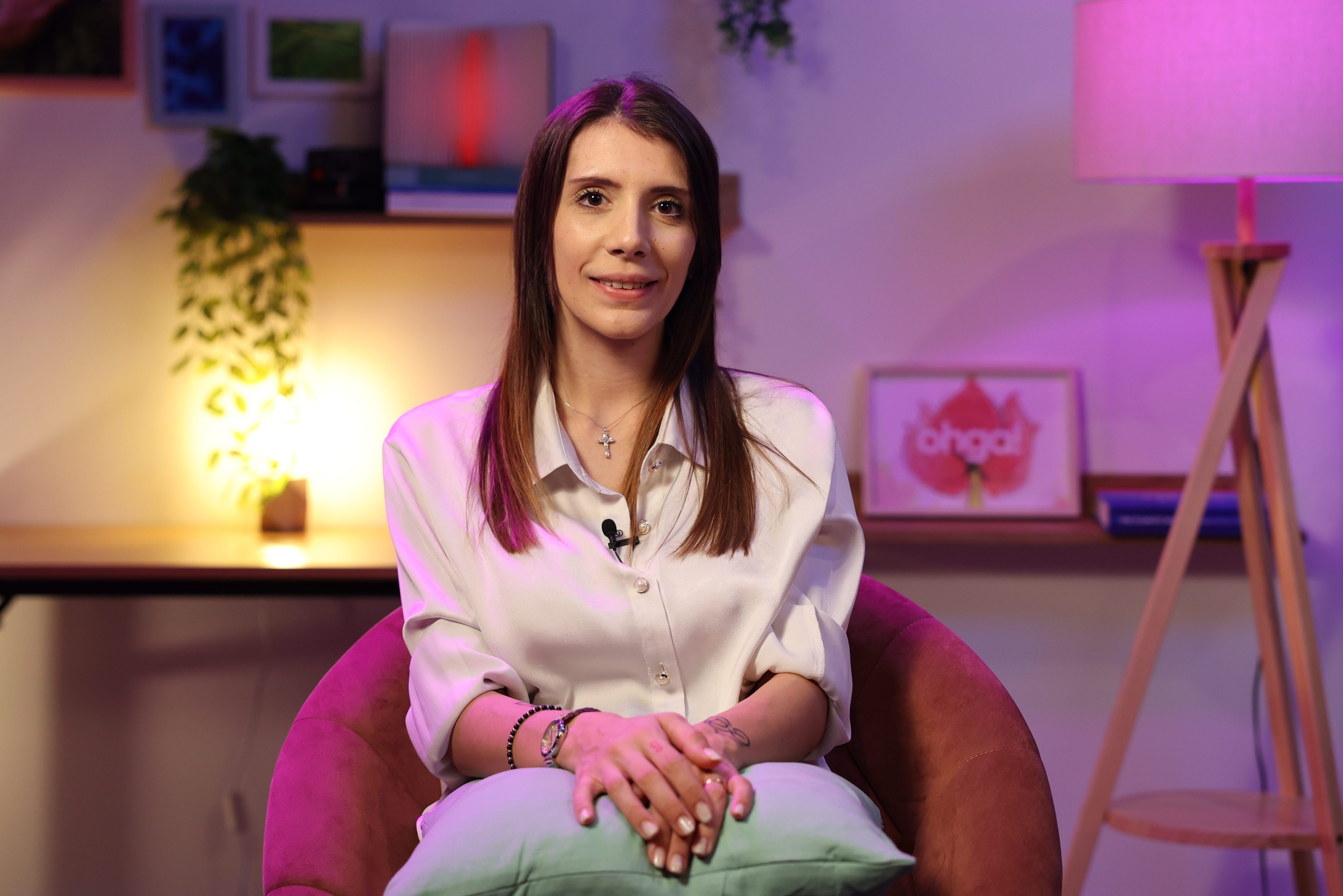 È una malattia invisibile, ma i dolori sono reali: la storia di Clara ...