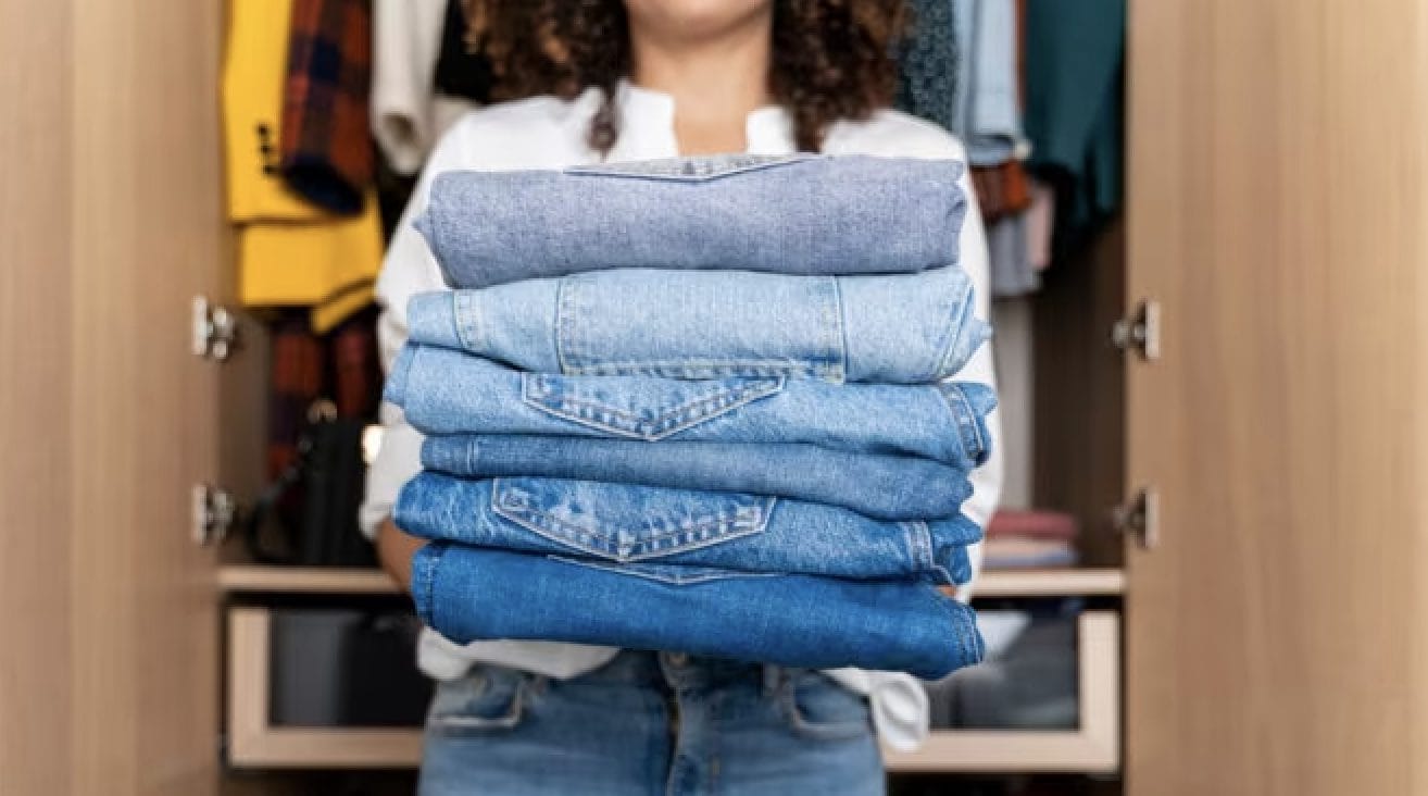 Come fare il cambio di stagione | Ohga!