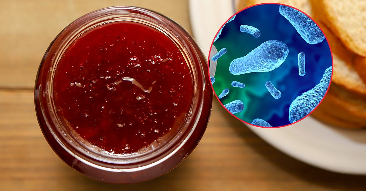 Rischio botulino: maxi richiamo di conserve, marmellate e pesto – lotti ...