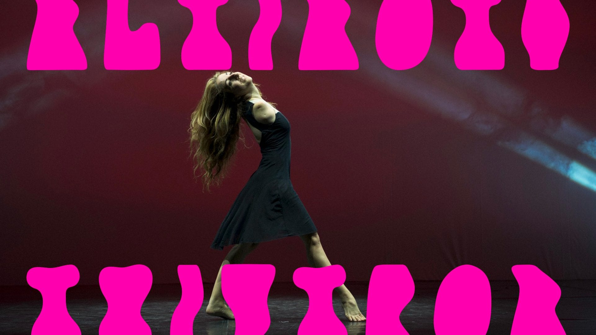 Simona Atzori, la ballerina con le mani in basso: Il limite è nello ...