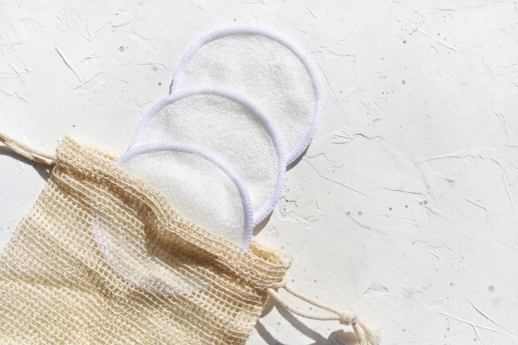 Come si lavano i dischetti struccanti riutilizzabili? Una guida ...