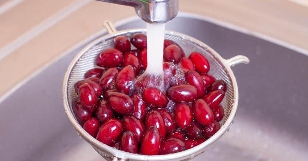 Cosa sono le corniole e come mangiare questi frutti dalle mille ...