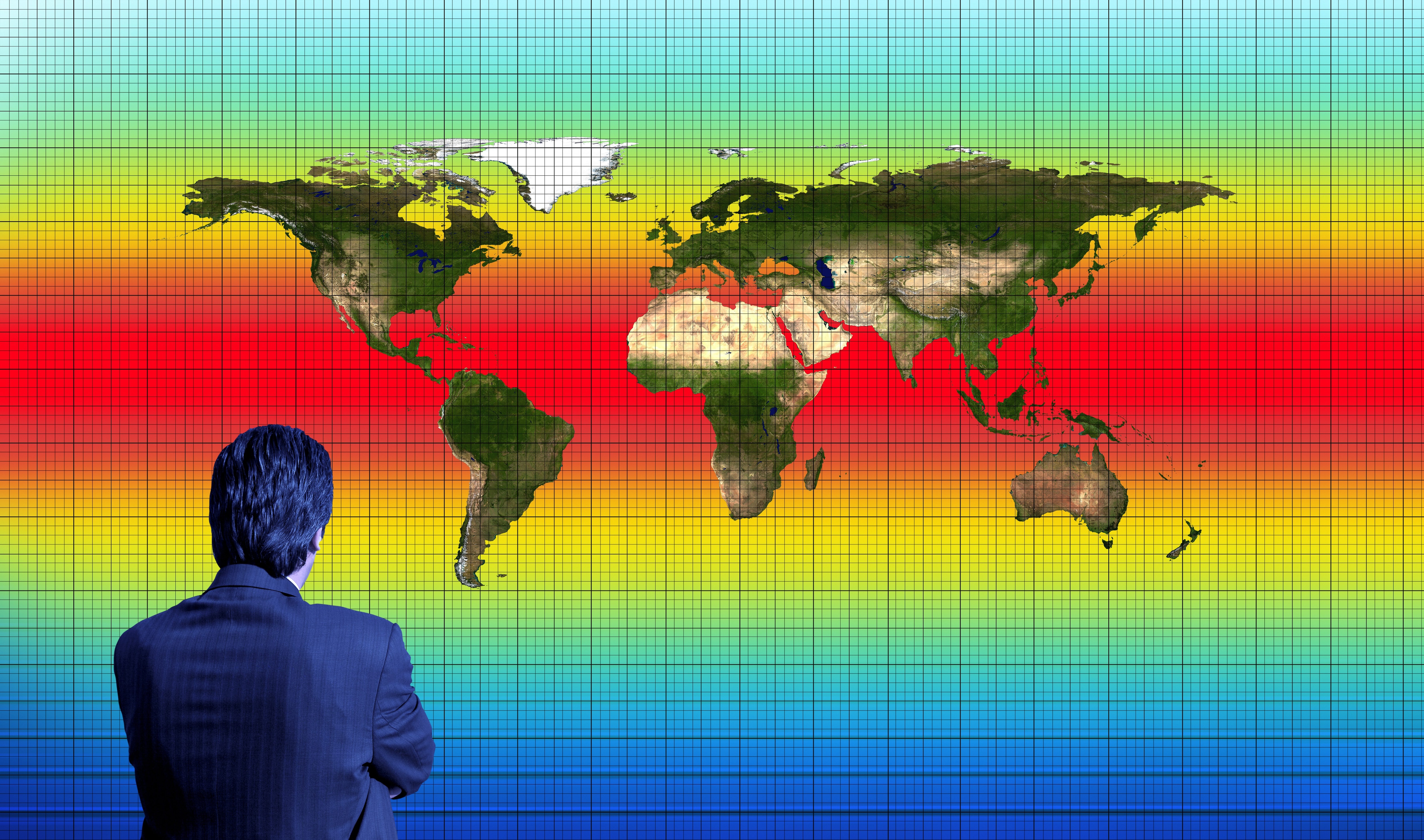 La Niña torna a settembre, Giulio Betti del Cnr: Avremo meno piogge al ...