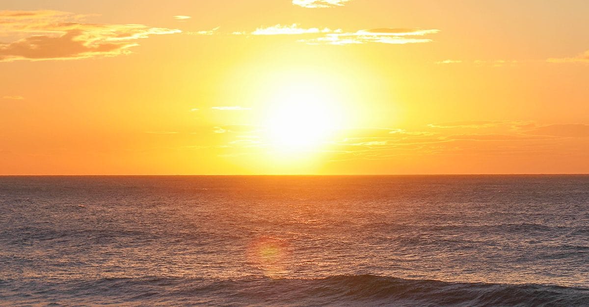 Solstizio d'estate 2024 non cadrà più il 21 giugno, ma oggi 20 giugno ...