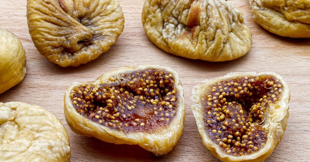 Come conservare i fichi per tutto l'anno | Ohga!