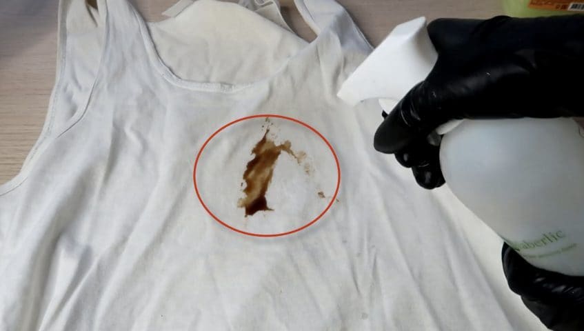 4 sgrassatori naturali per rimuovere le macchie più ostinate | Ohga!