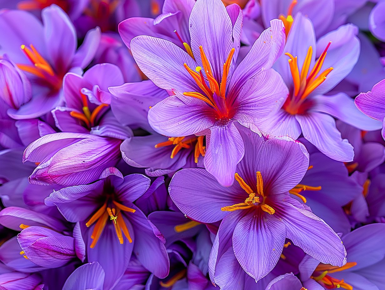 Crocus: il bulbo da piantare ora per avere fiori meravigliosi anche in ...