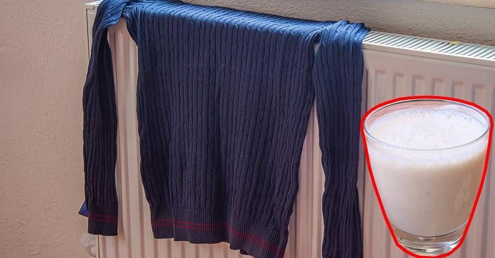 Maglioni ruvidi e spessi: come ammorbidirli con metodi naturali | Ohga!