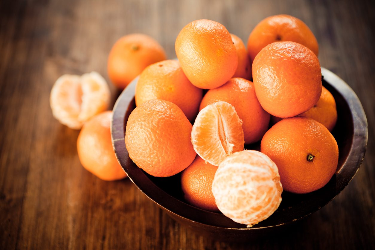 Qual è la differenza tra mandarini, mandaranci e clementine?