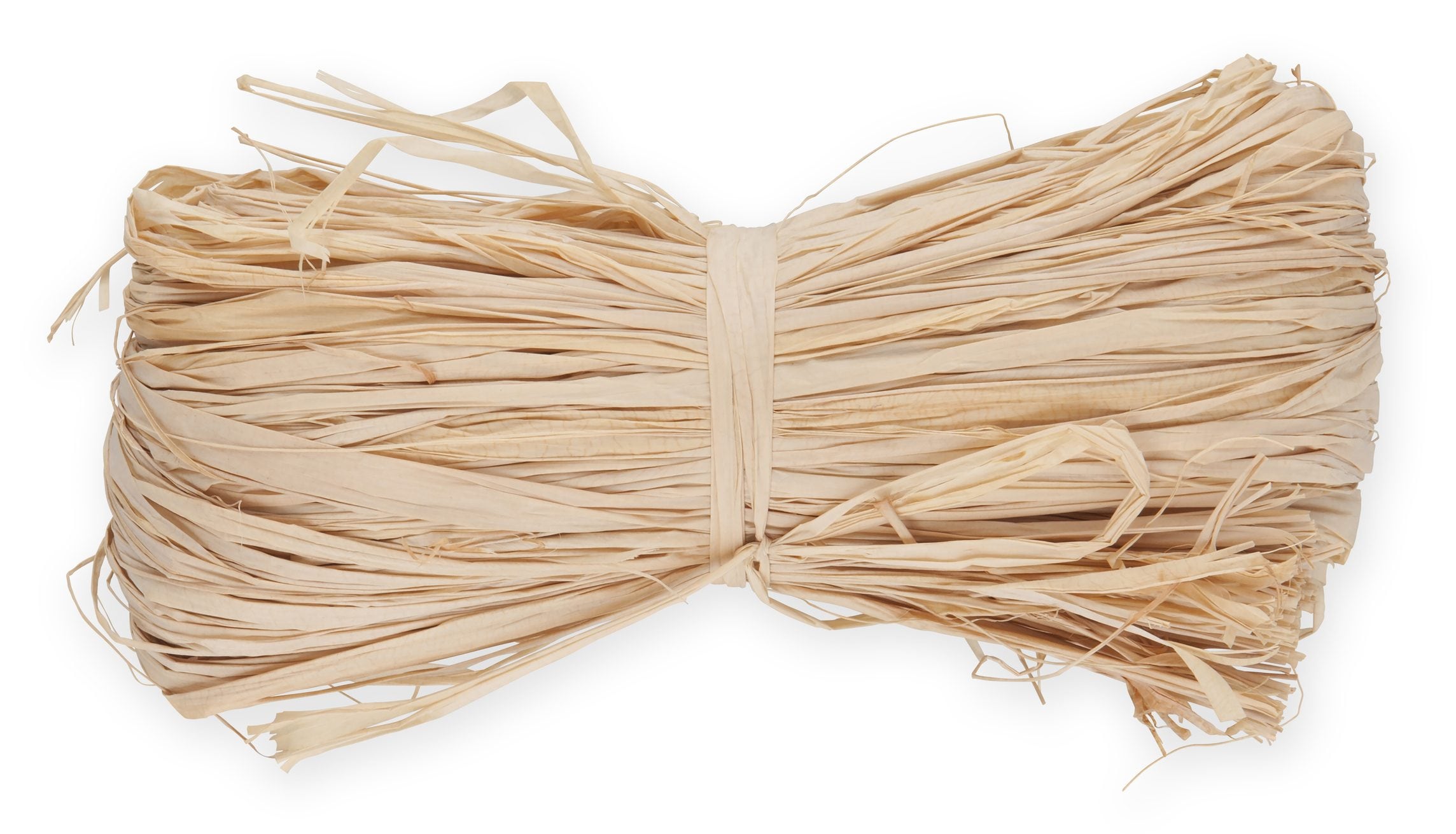 Cos'è la rafia e come utilizzarla in casa | Ohga!