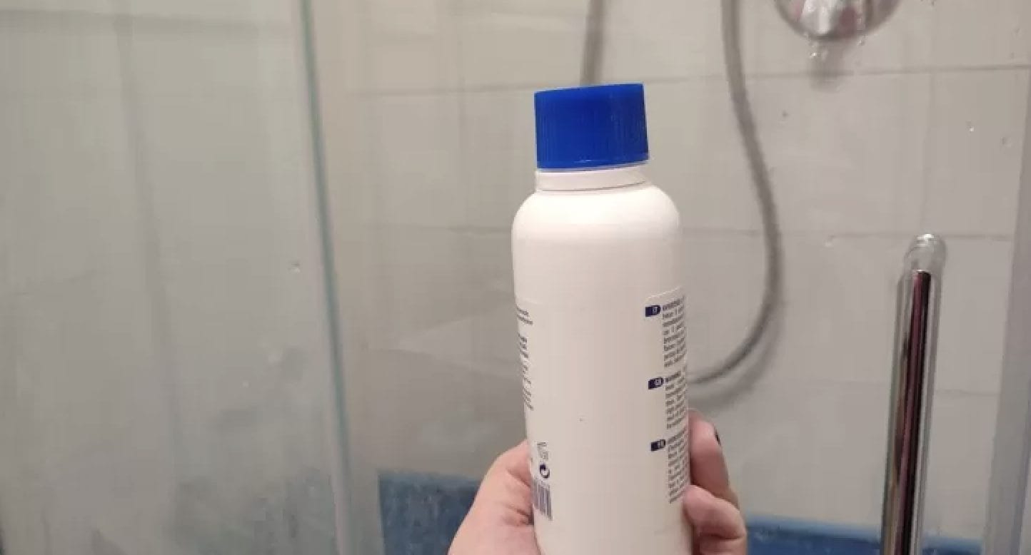 Acqua ossigenata: tutti gli usi alternativi in casa che forse non conosci | Ohga!