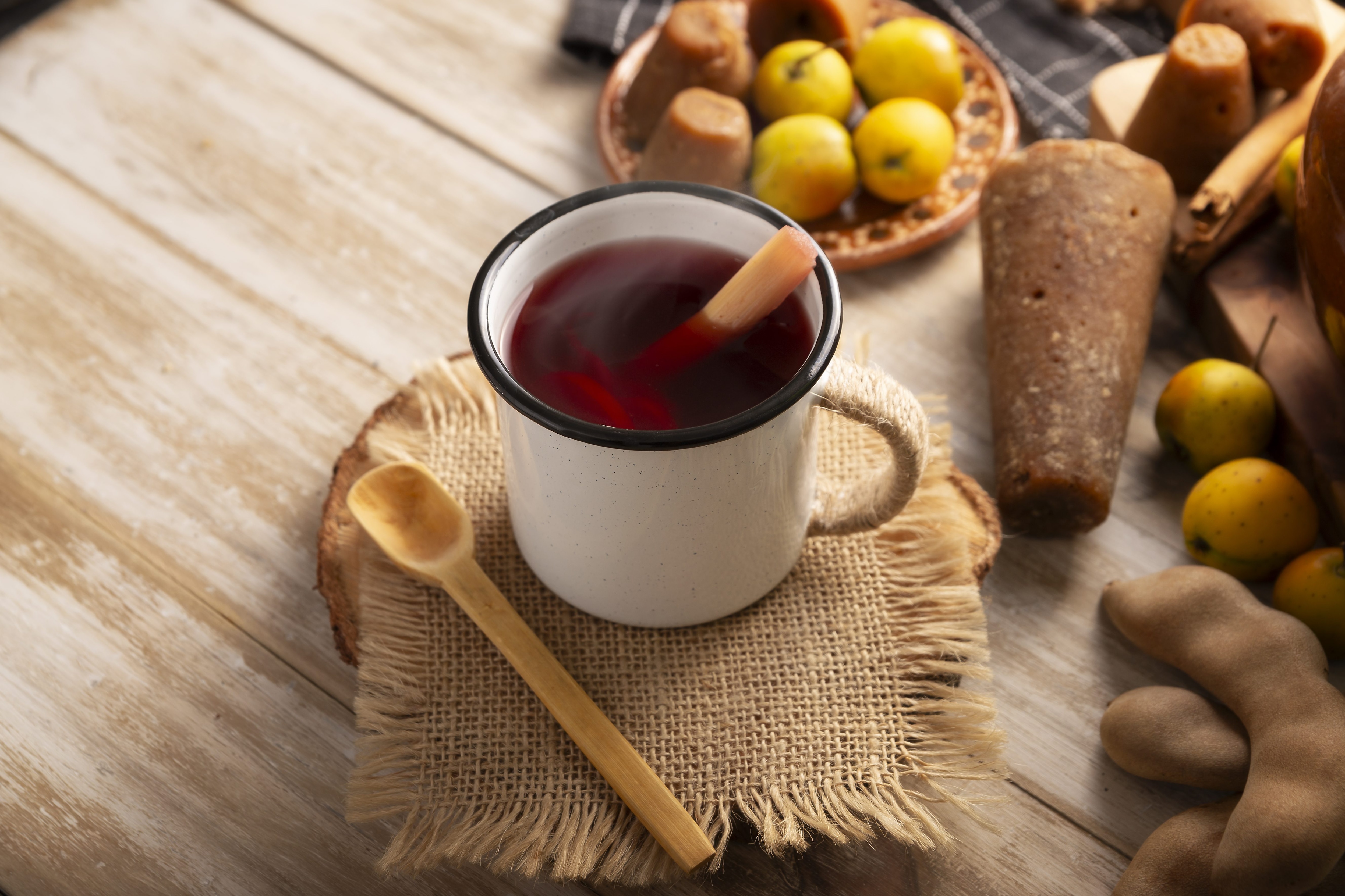 Come preparare il Grog: la bevanda di Natale che scalda il cuore e l ...